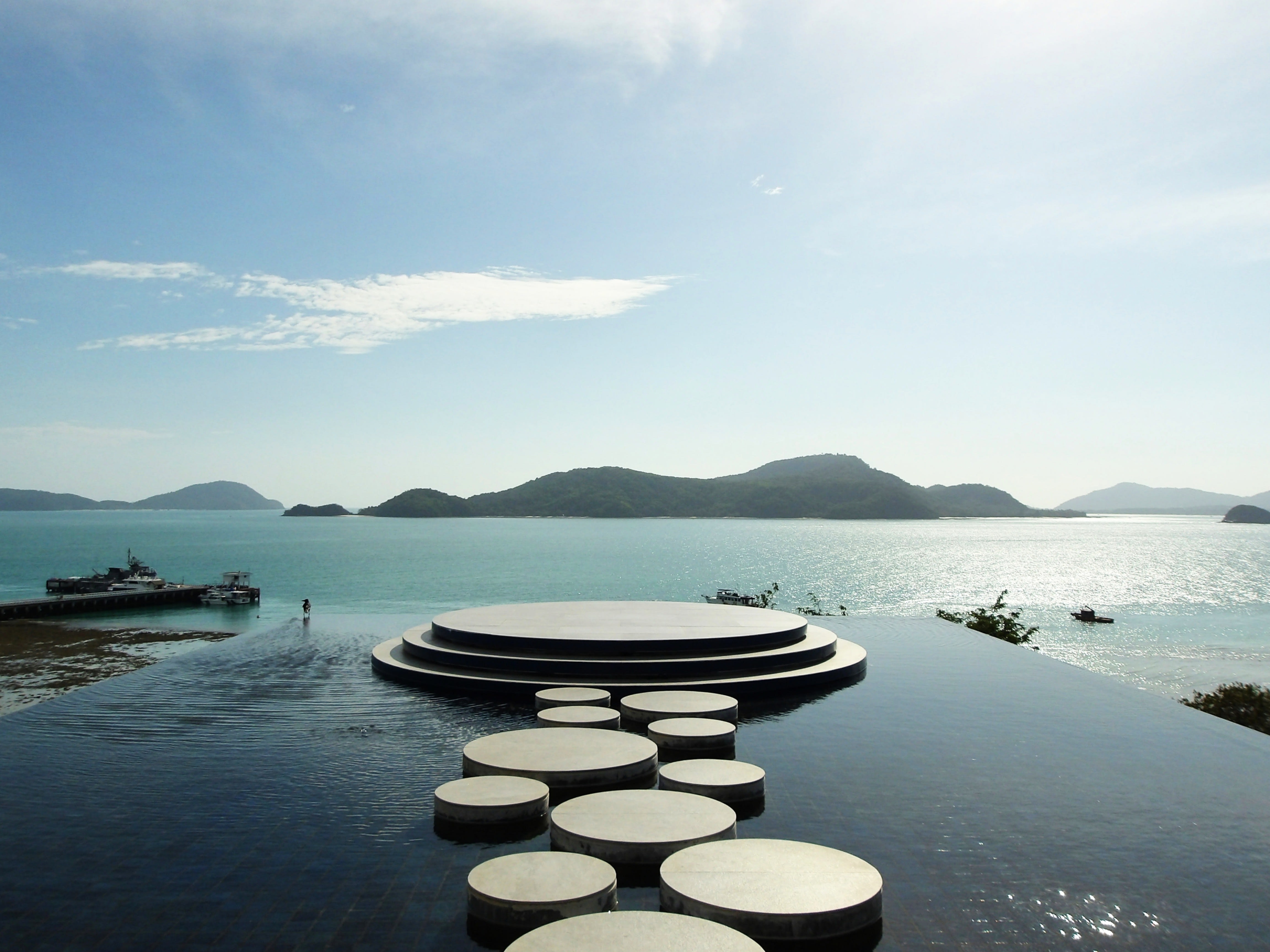 Sylvie Fortier | Fora Travel