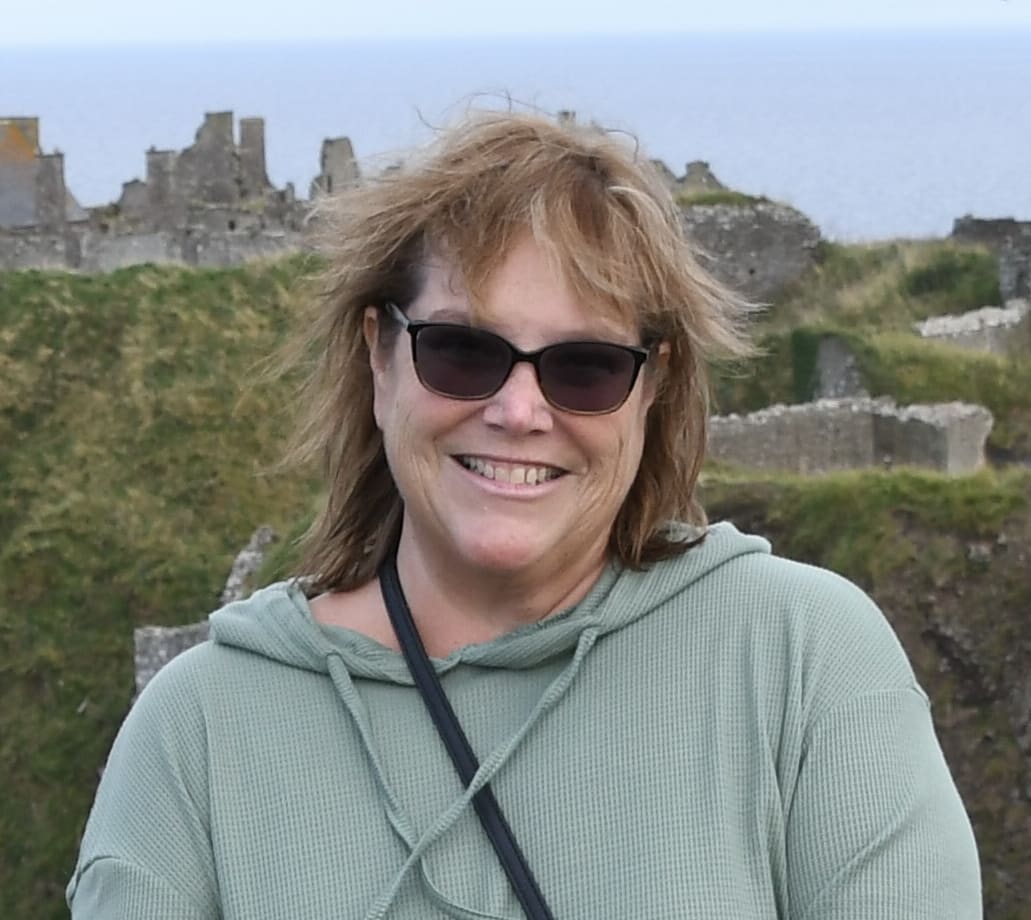 Kelly Davis | Fora Travel