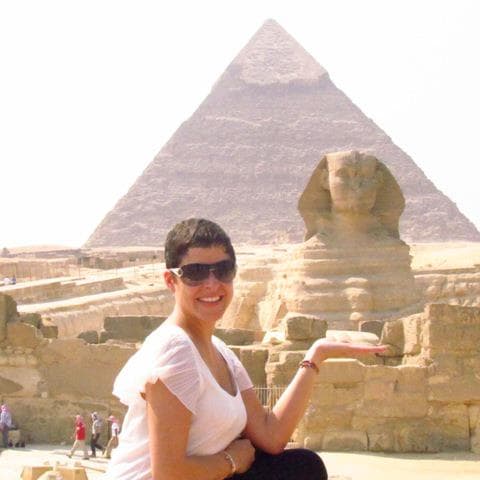 Annette Montanez | Fora Travel