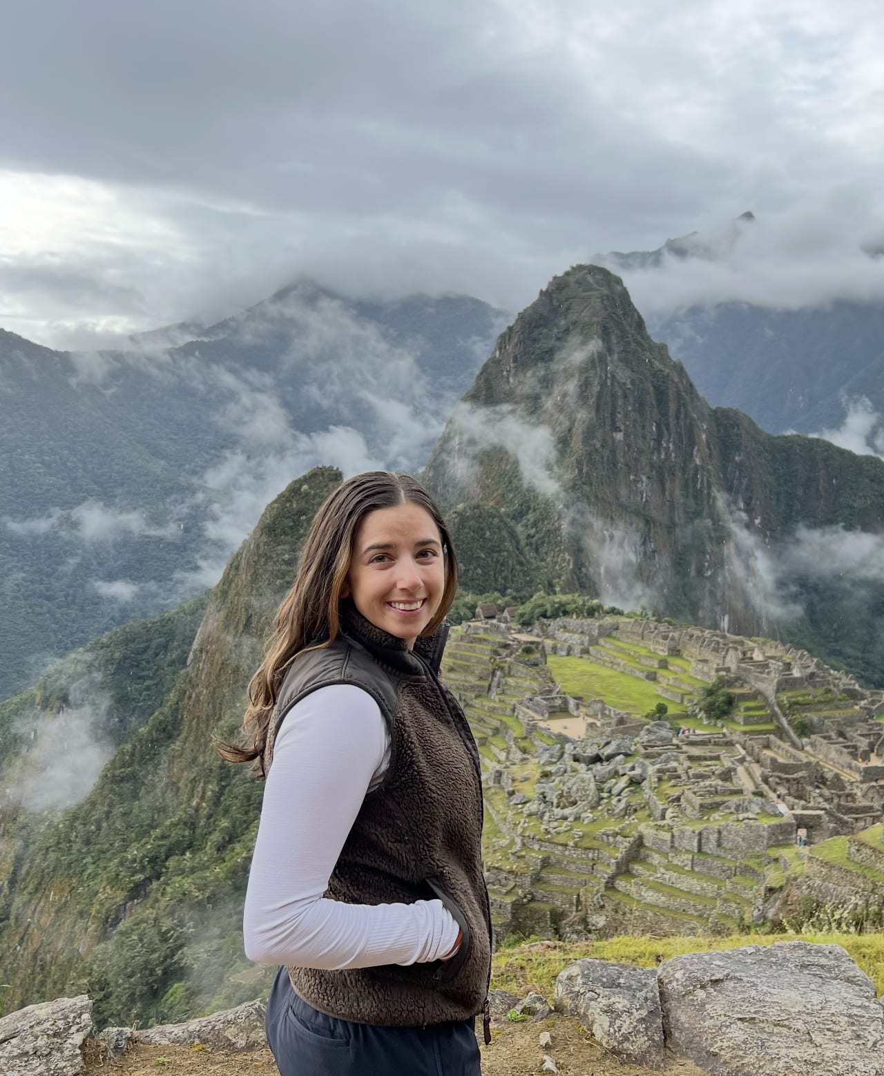 A Week of Adventure in Peru