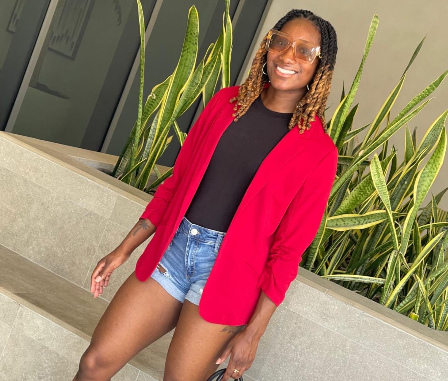 Shanequa Turner | Fora Travel