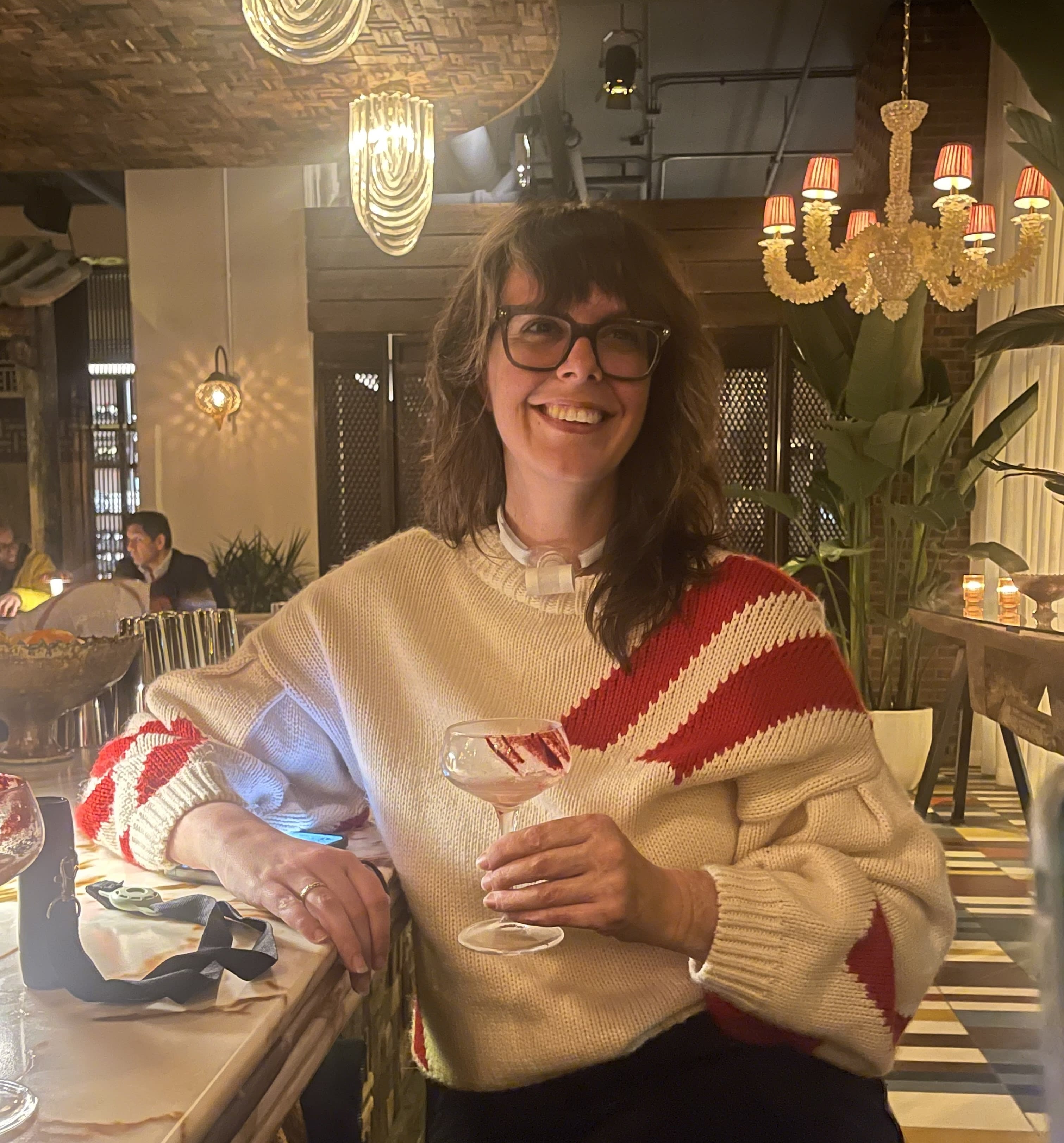 Kelly O'Connell | Fora Travel