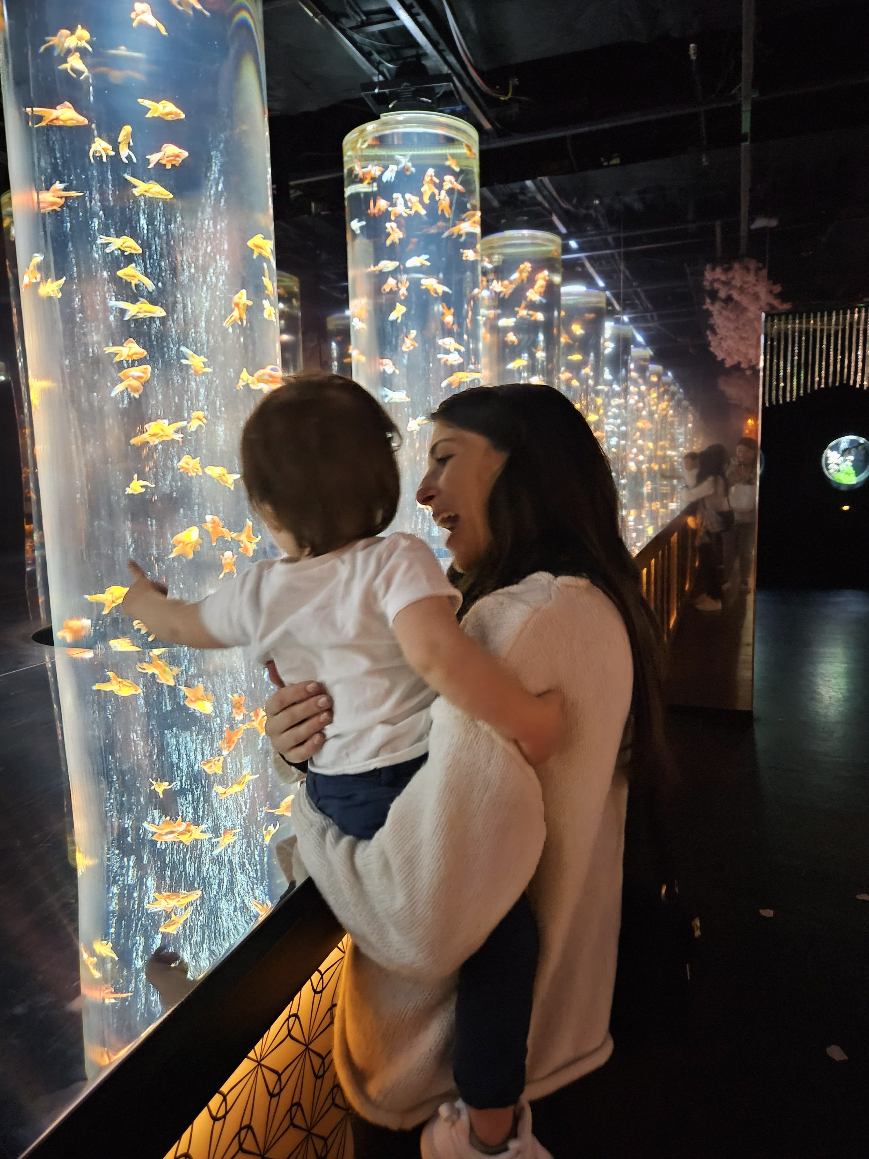 Kid-Friendly Tokyo: Where to Take Your Toddler to Play, Eat, Explore ...