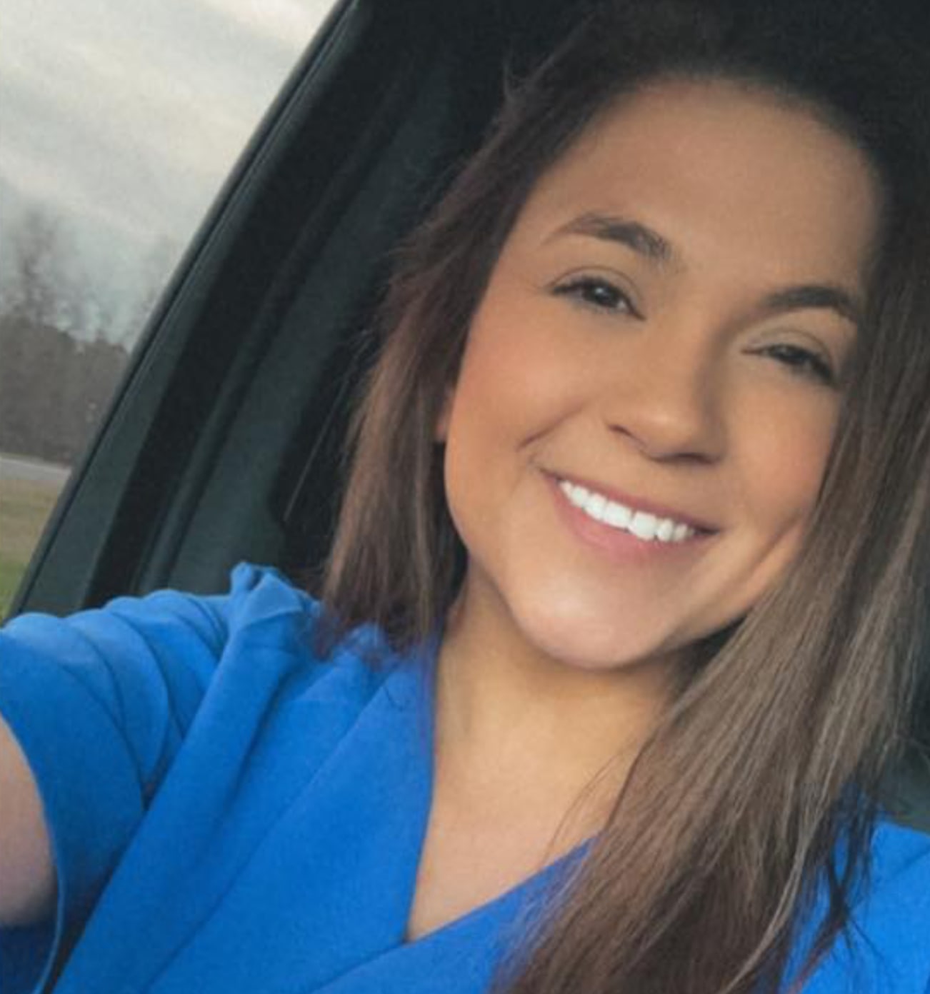 Katelynn Davis | Fora Travel