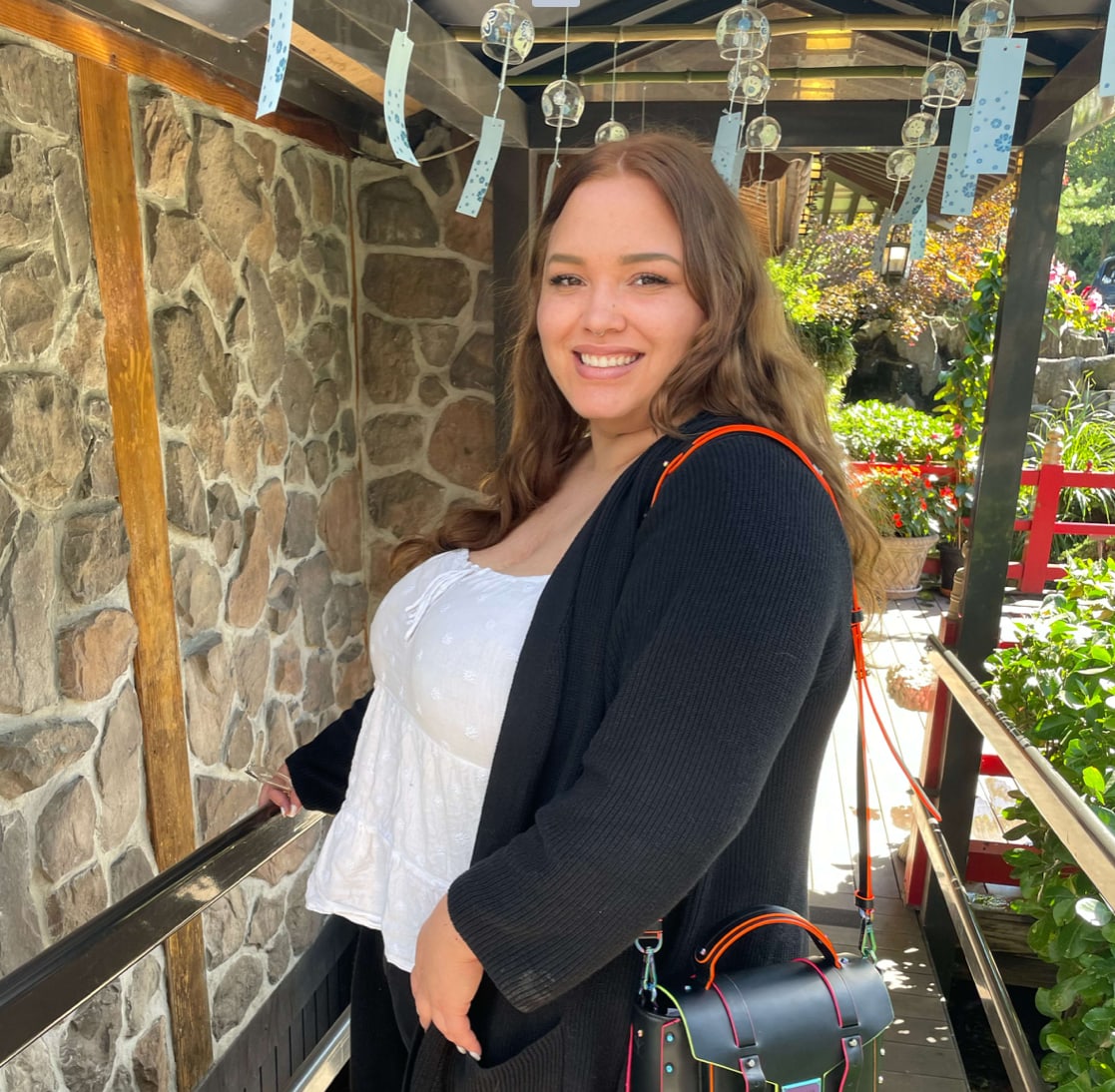 Taylor Goldbaum | Fora Travel