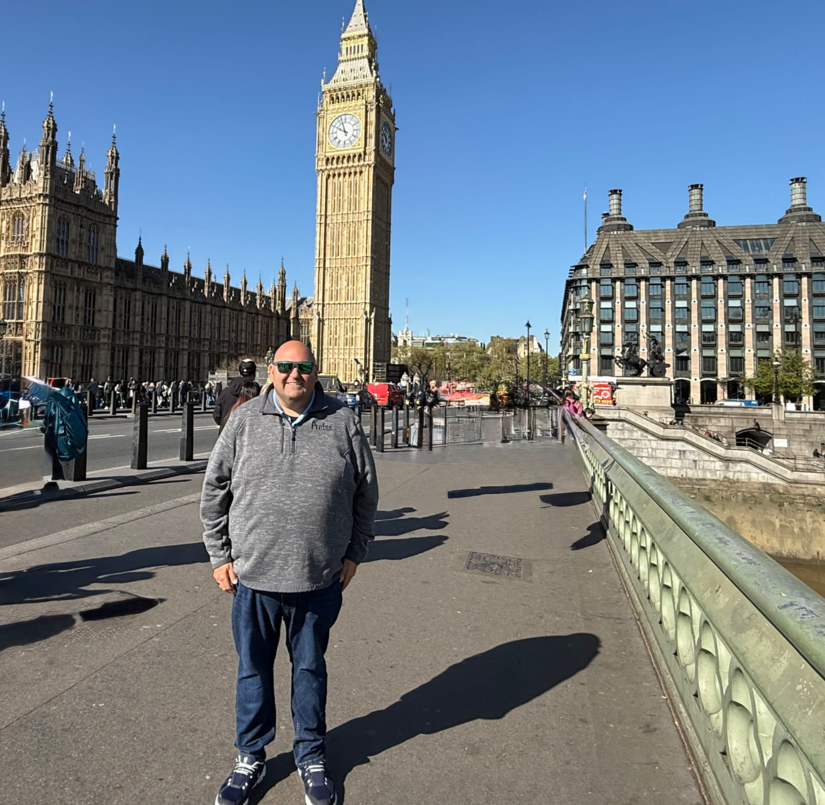 Michael Kivitz | Fora Travel