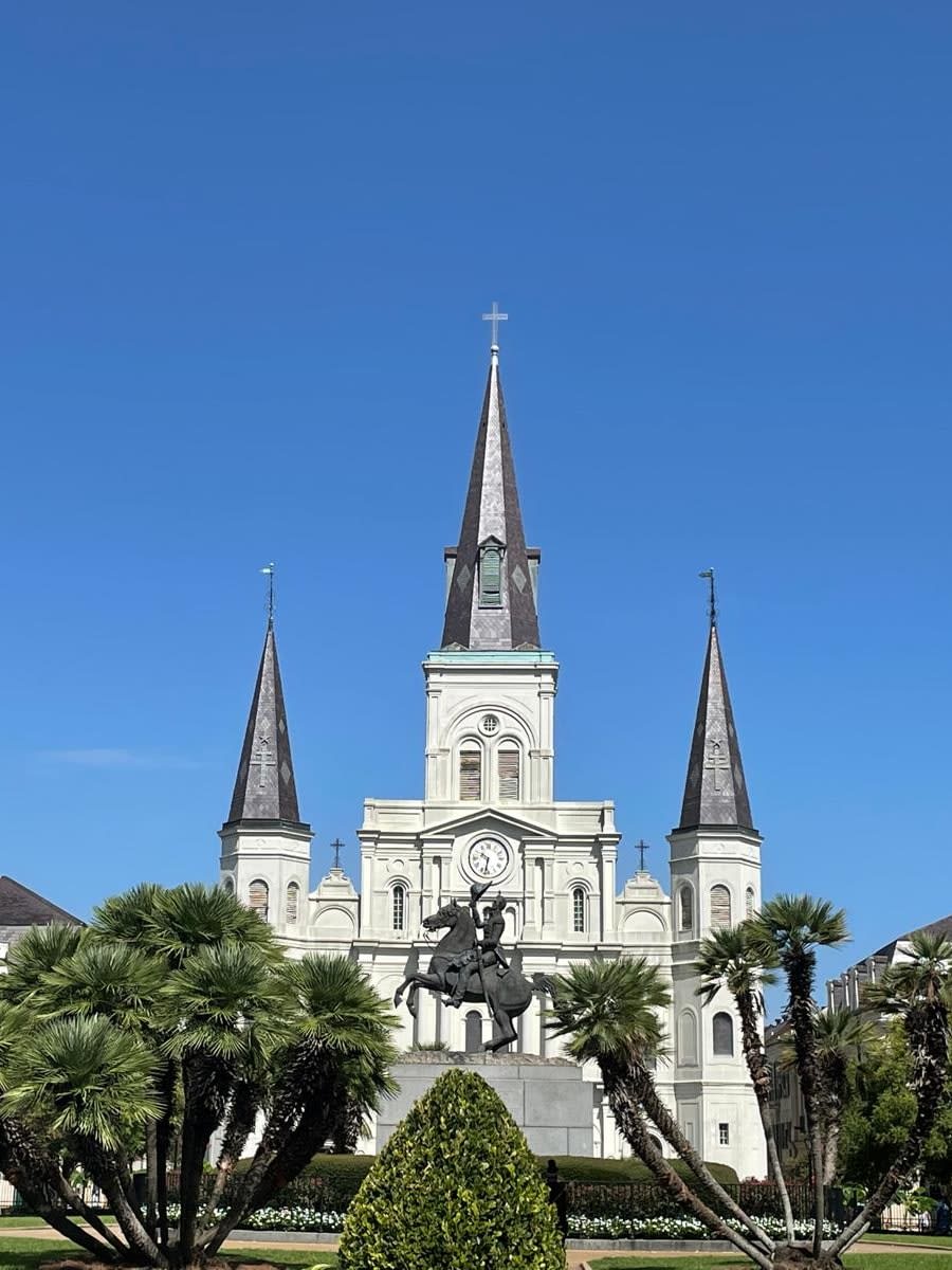 Soul of the Crescent City: A Local’s Guide to New Orleans’ Best Eats ...