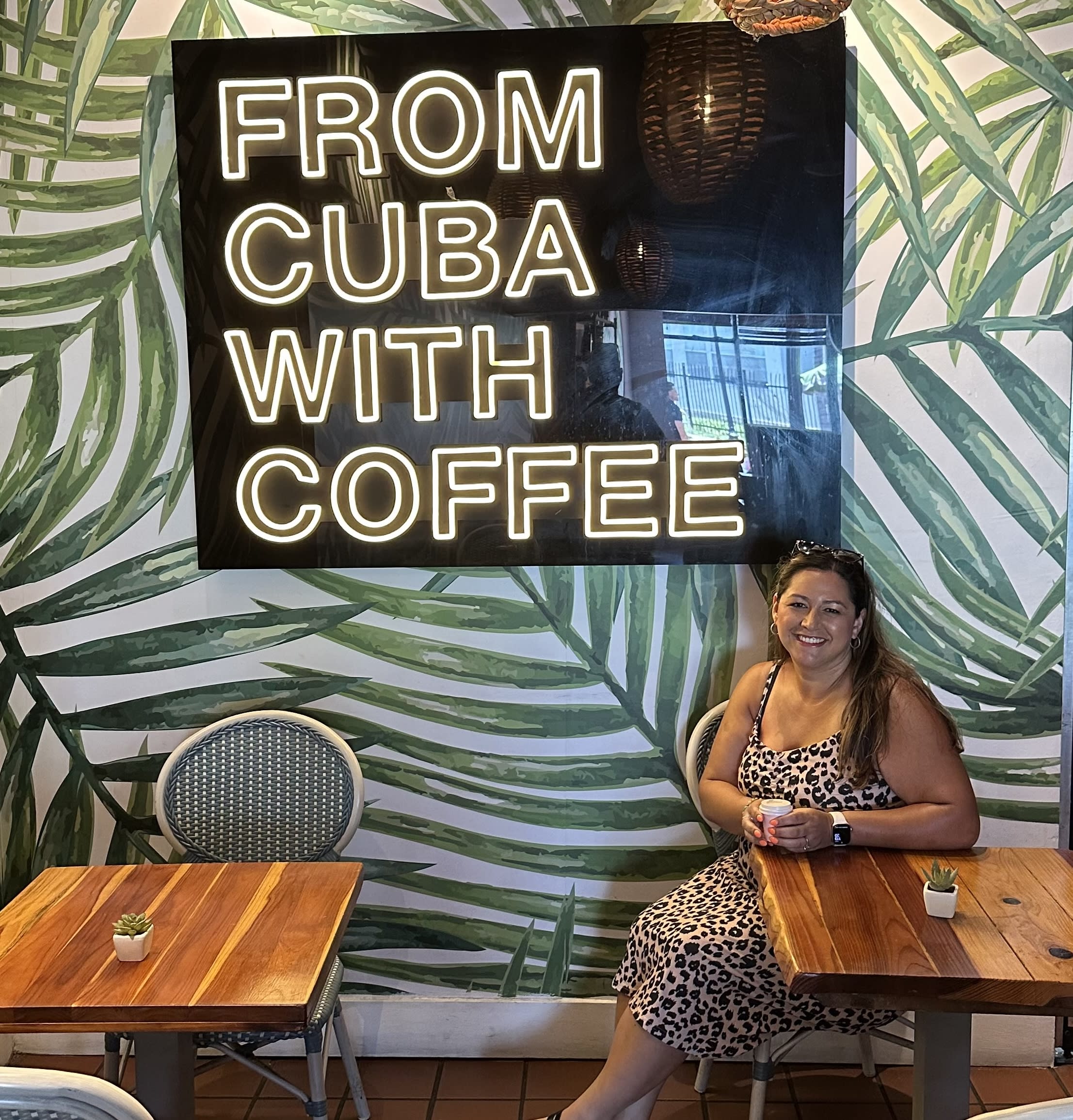 Ashley Kanewischer | Fora Travel