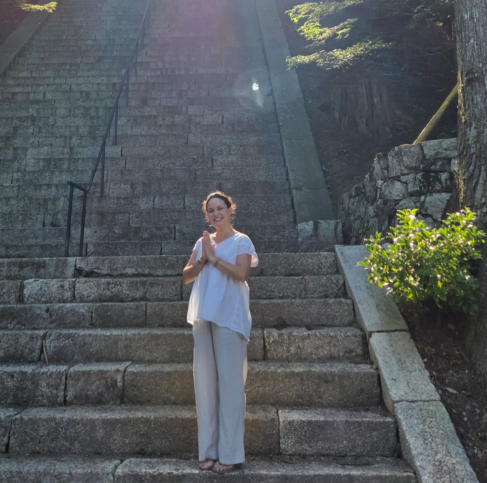 Irene Herrera | Fora Travel