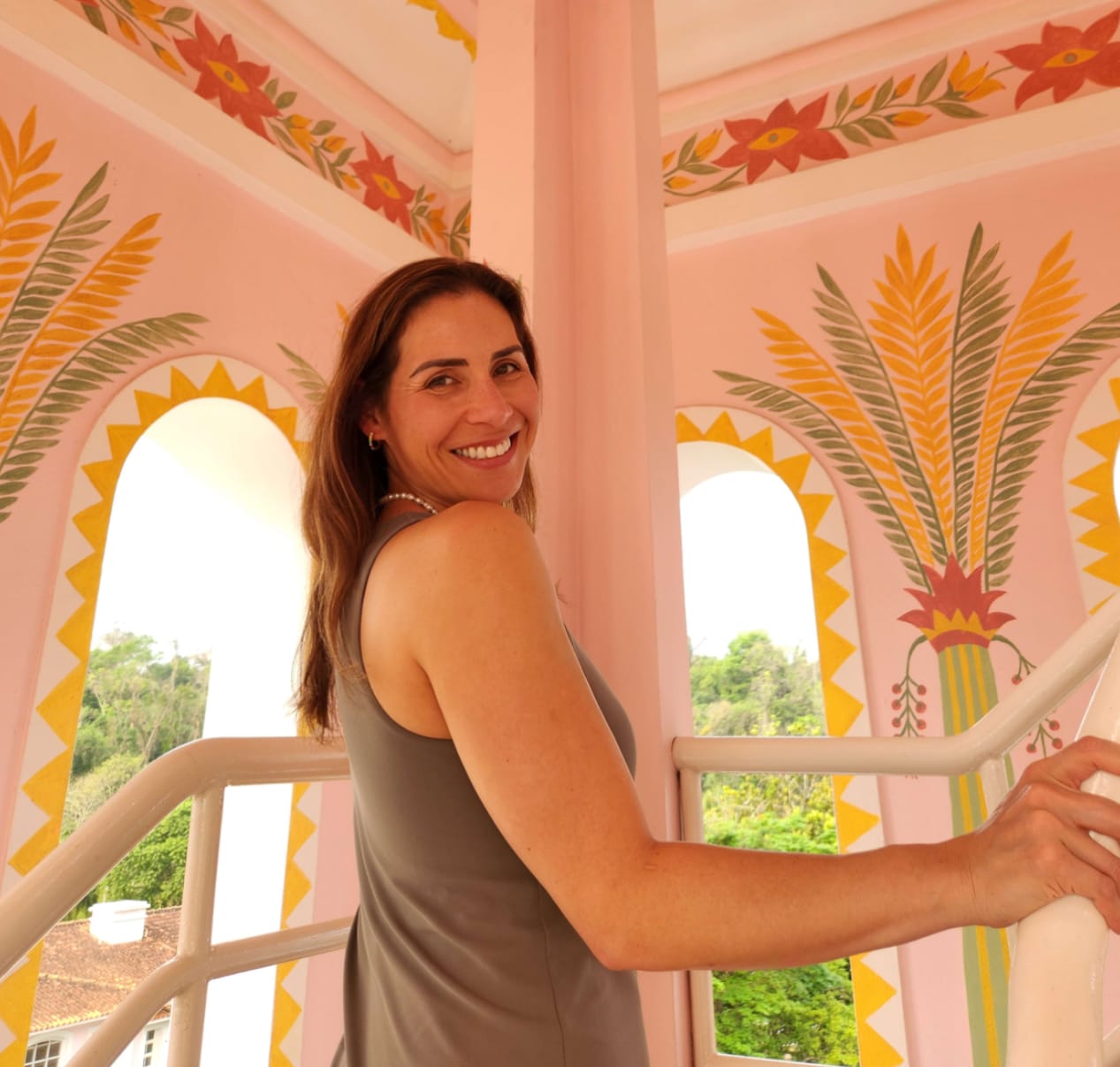 Laura Golde | Fora Travel