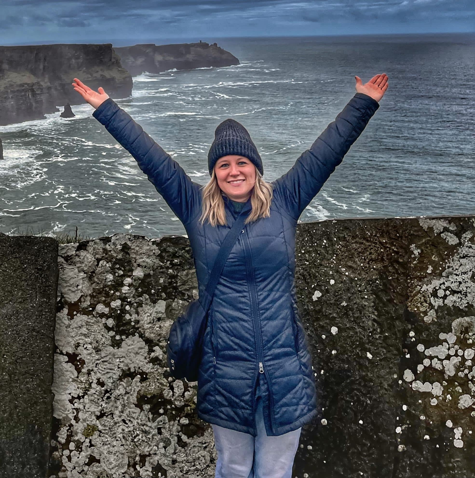 Athena Porter | Fora Travel