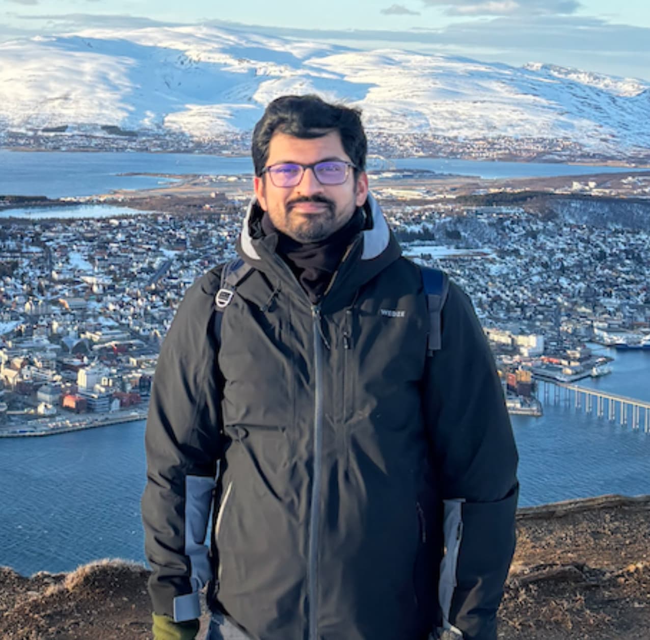 Subhrajyoti Sen | Fora Travel