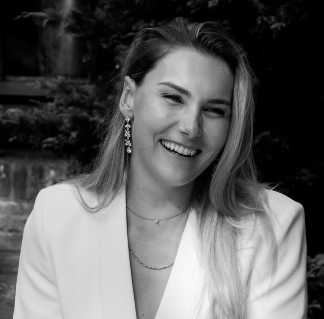 Juliette Ten Wolde | Fora Travel