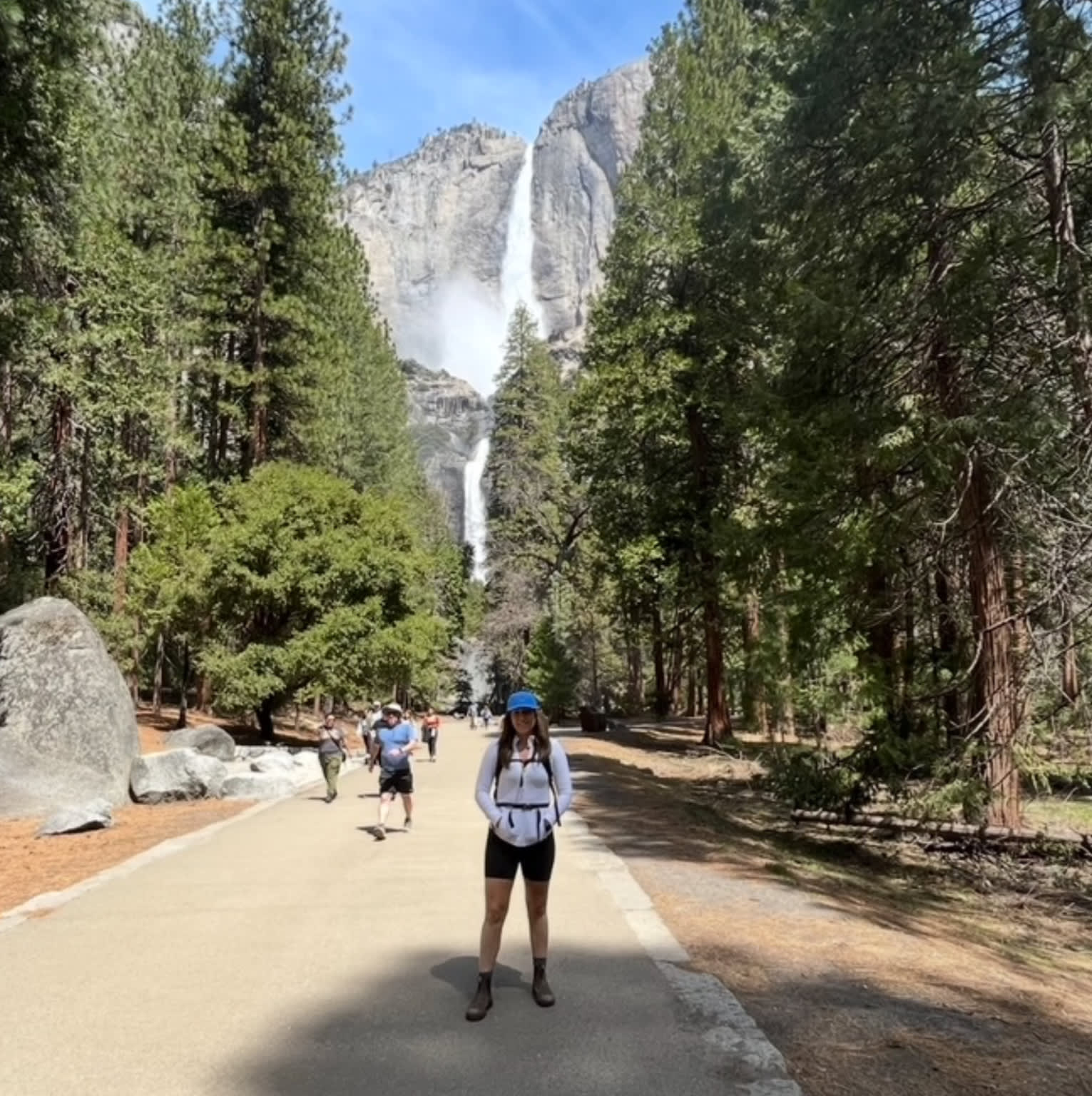 Carolina Gaymon | Fora Travel