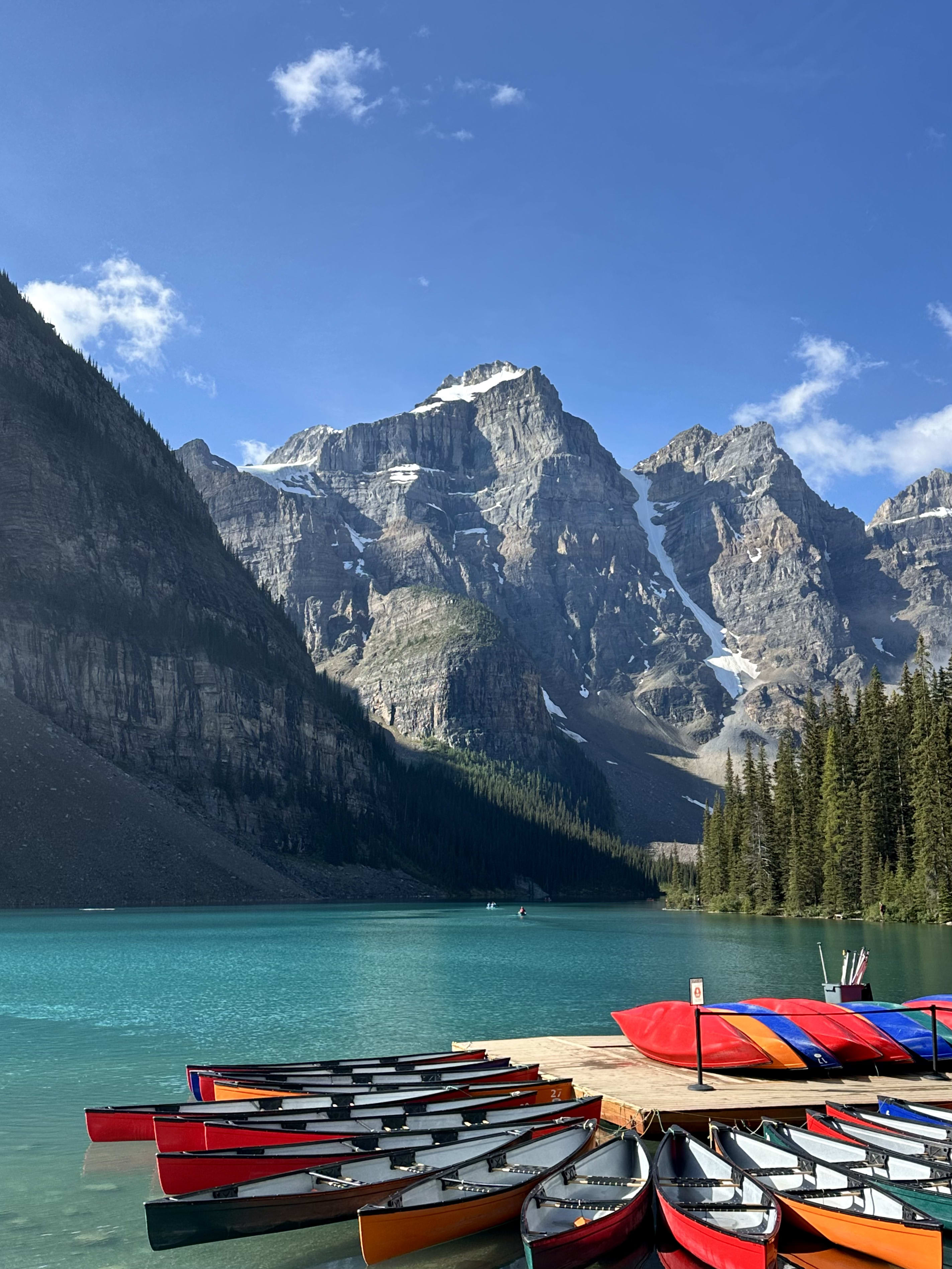 Luxury & Adventure: The Ultimate Guide to Banff National Park
