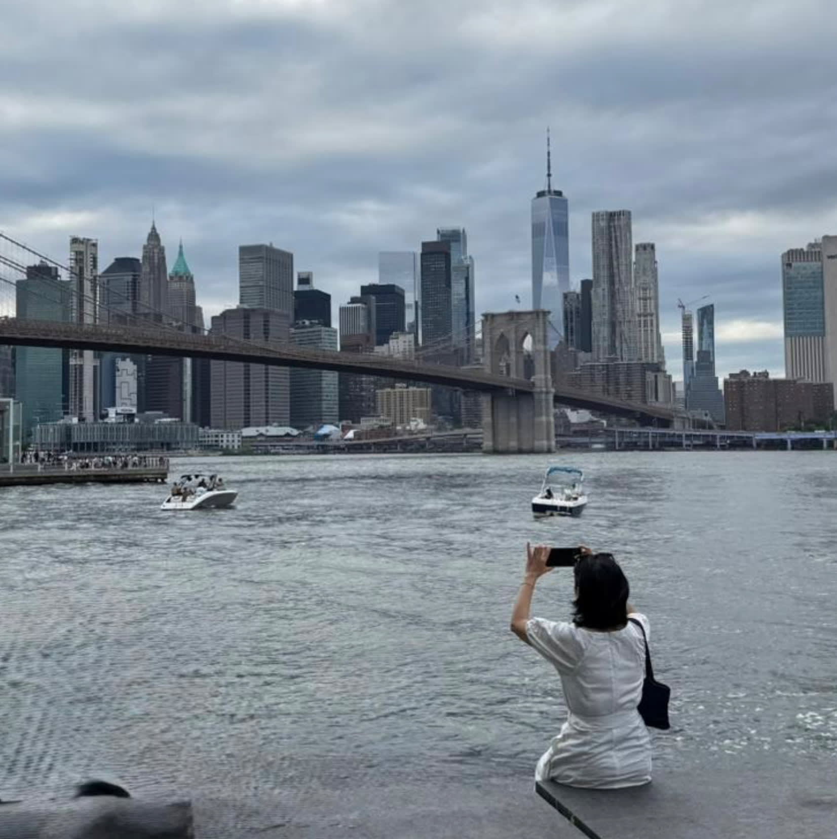 Annie Ye | Fora Travel