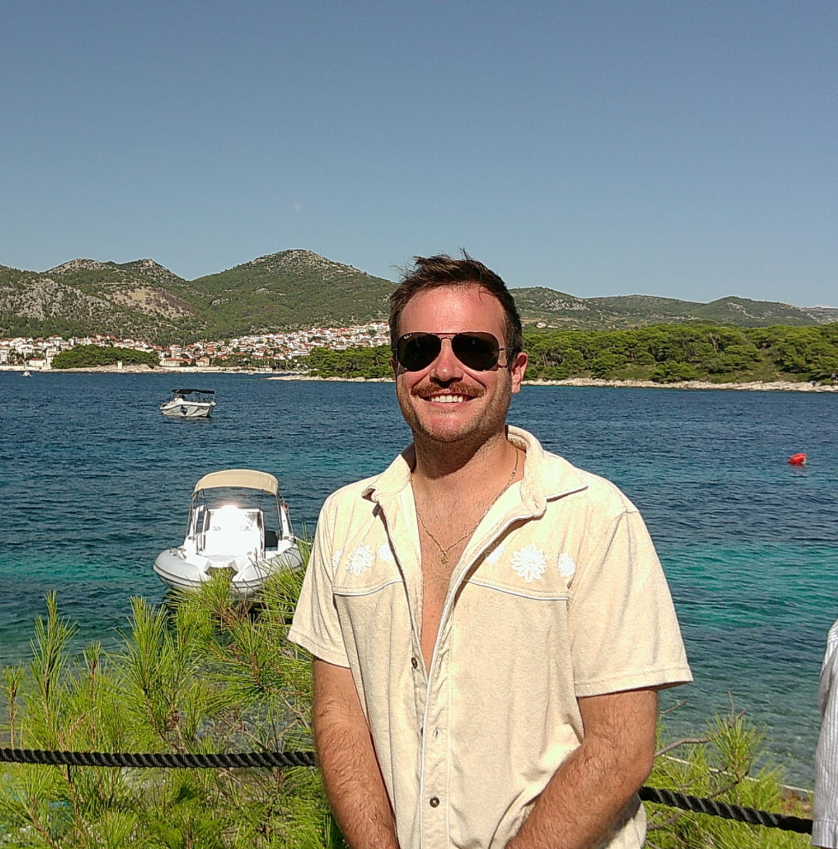 Matthew Fontenot | Fora Travel