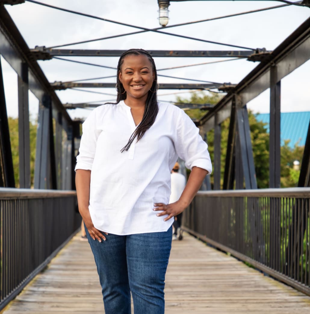 Kedra Robinson | Fora Travel