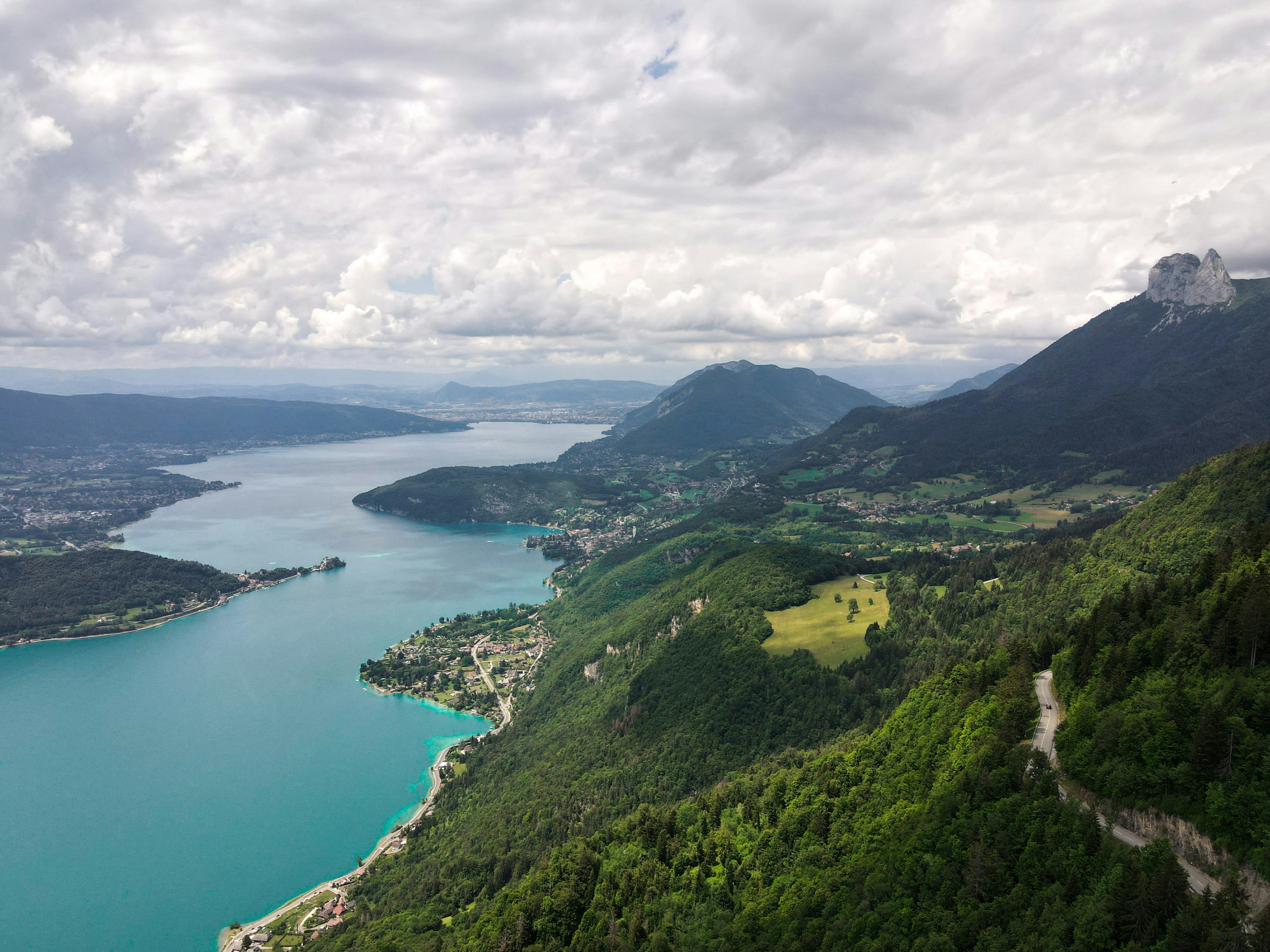 Annecy: A Fairy Tale in the French Alps