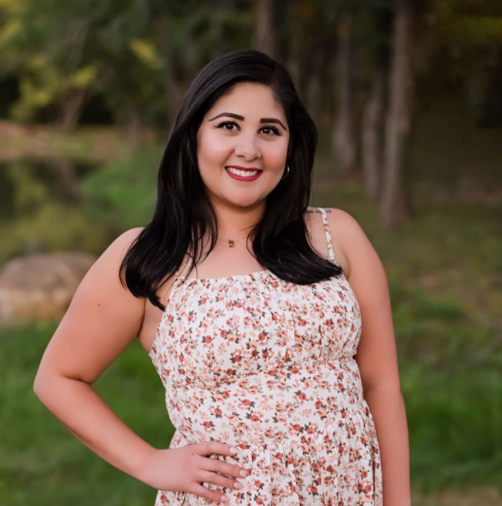 Elizabeth Delgado | Fora Travel
