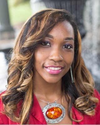 Sha'ria Thomas | Fora Travel