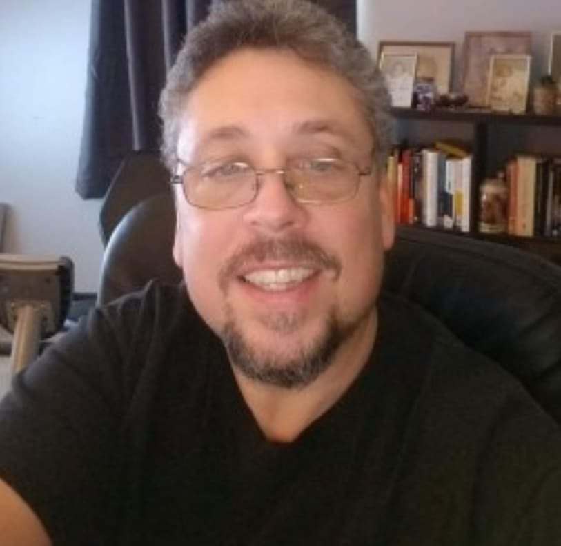 Gary Hurst | Fora Travel