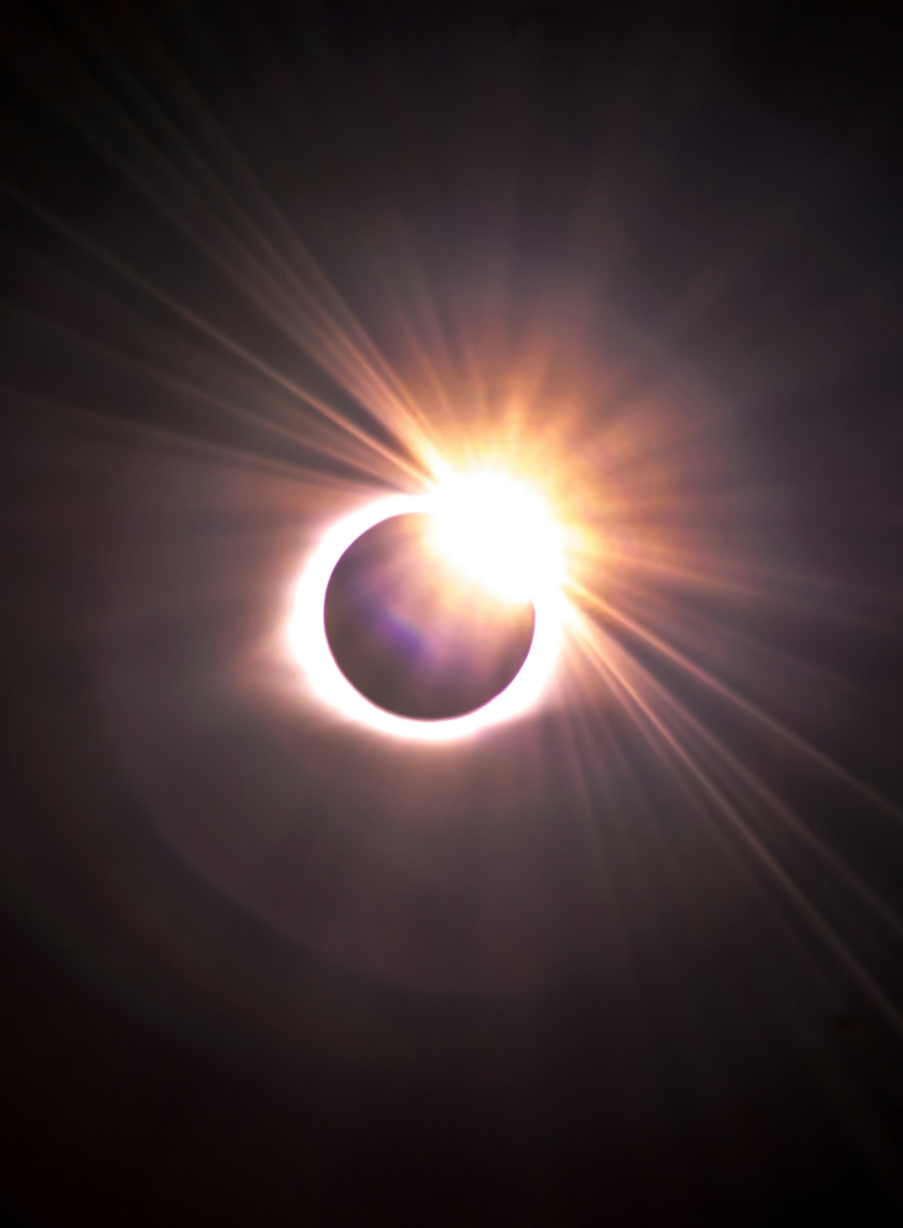 Solar Eclipse Chasing: Why a Cruise Might Be the Best Way to Experience ...