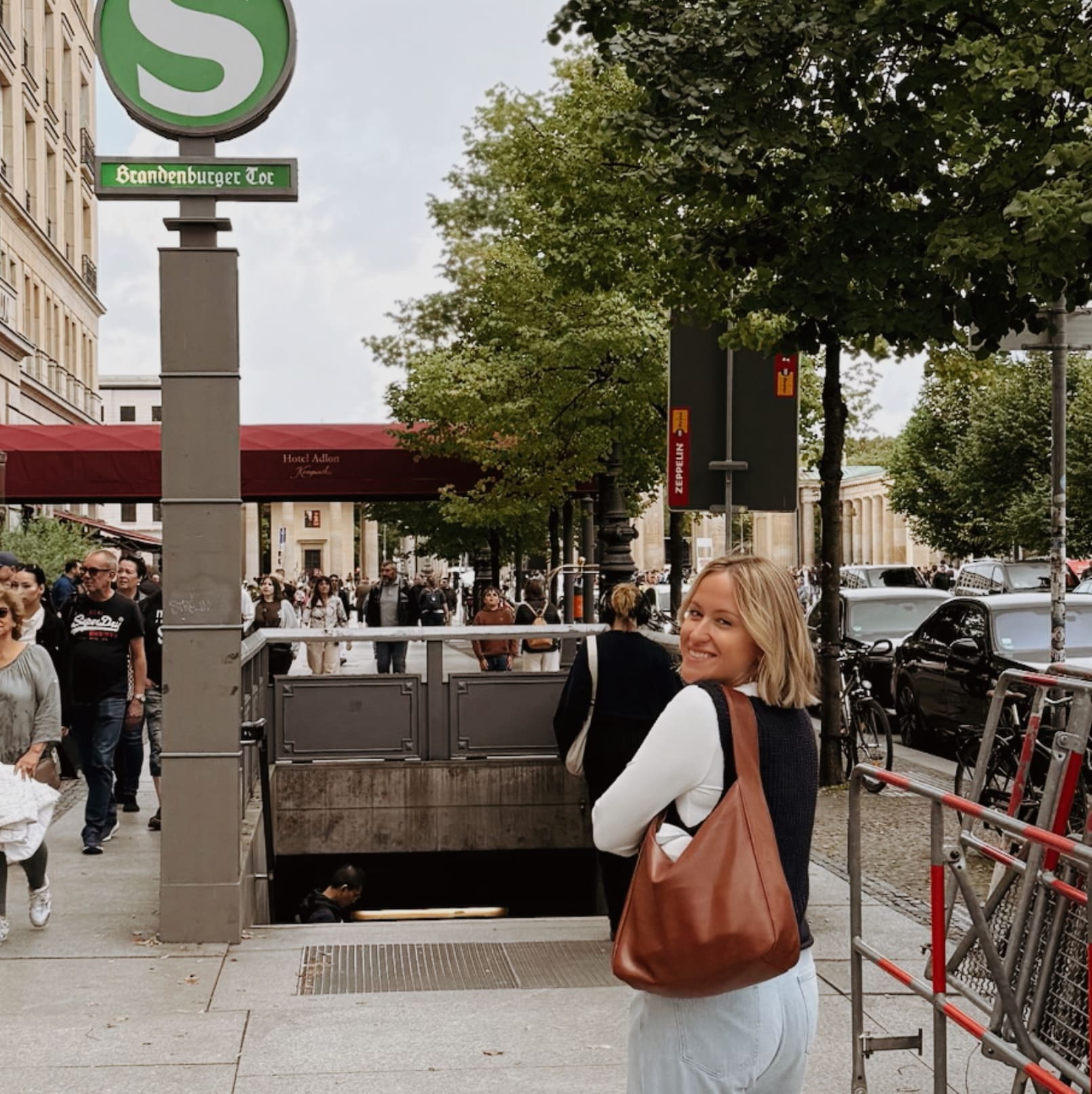 Sarah Hume | Fora Travel