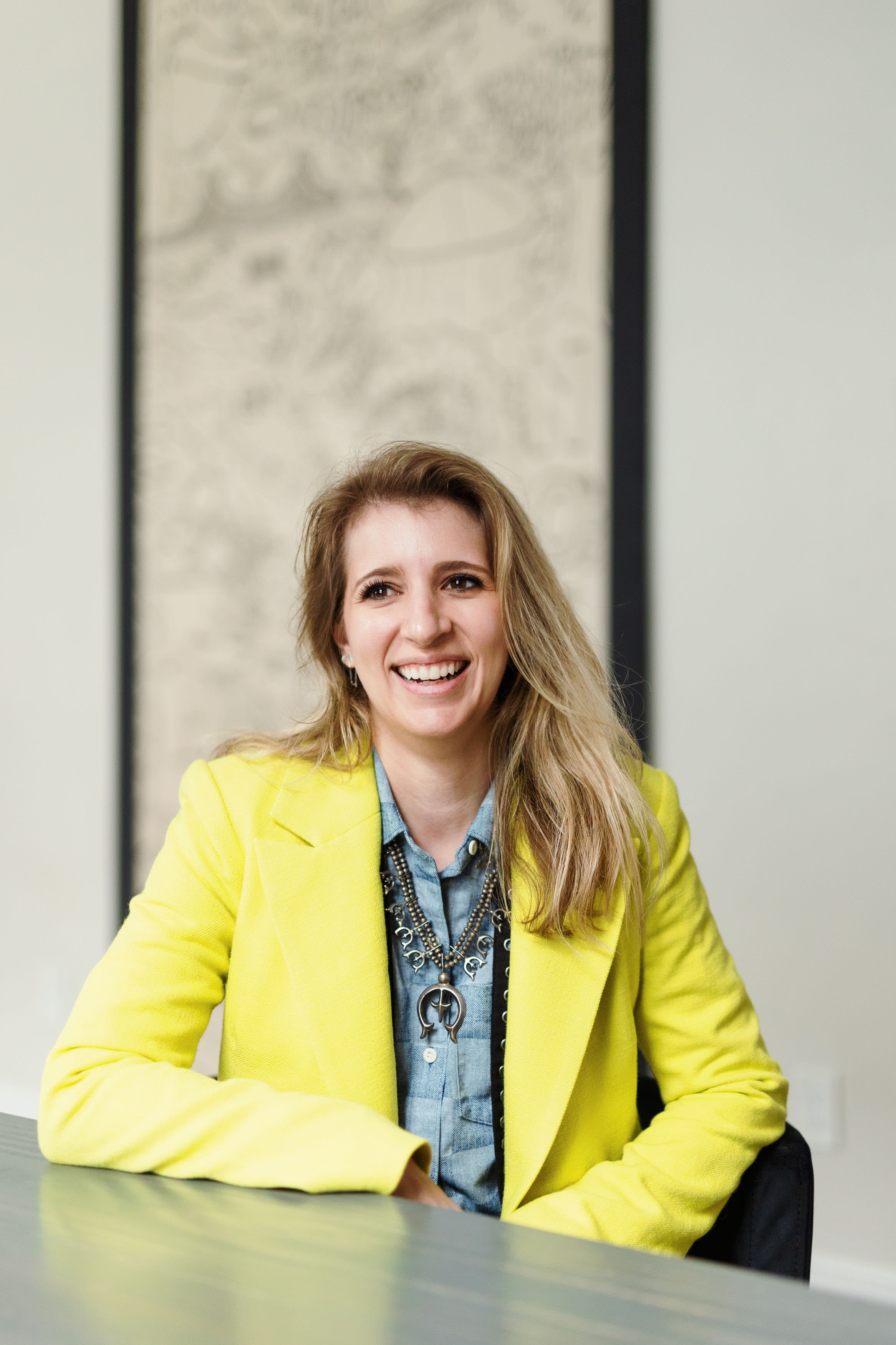 Rachel Andersen | Fora Travel