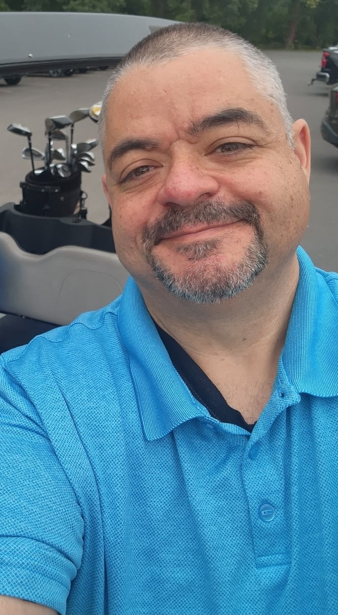 Jerry Ward | Fora Travel
