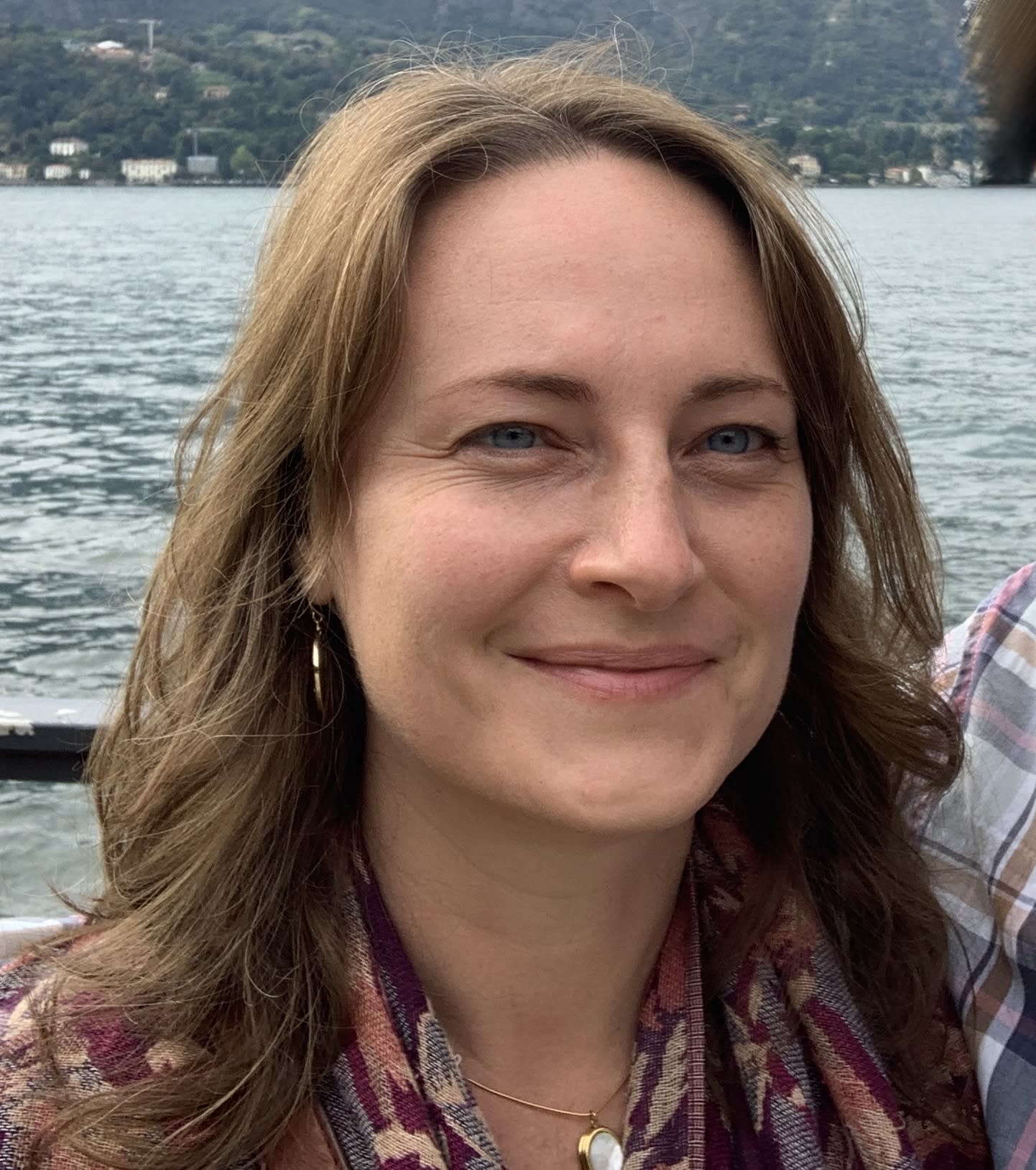 Sarah Wood | Fora Travel
