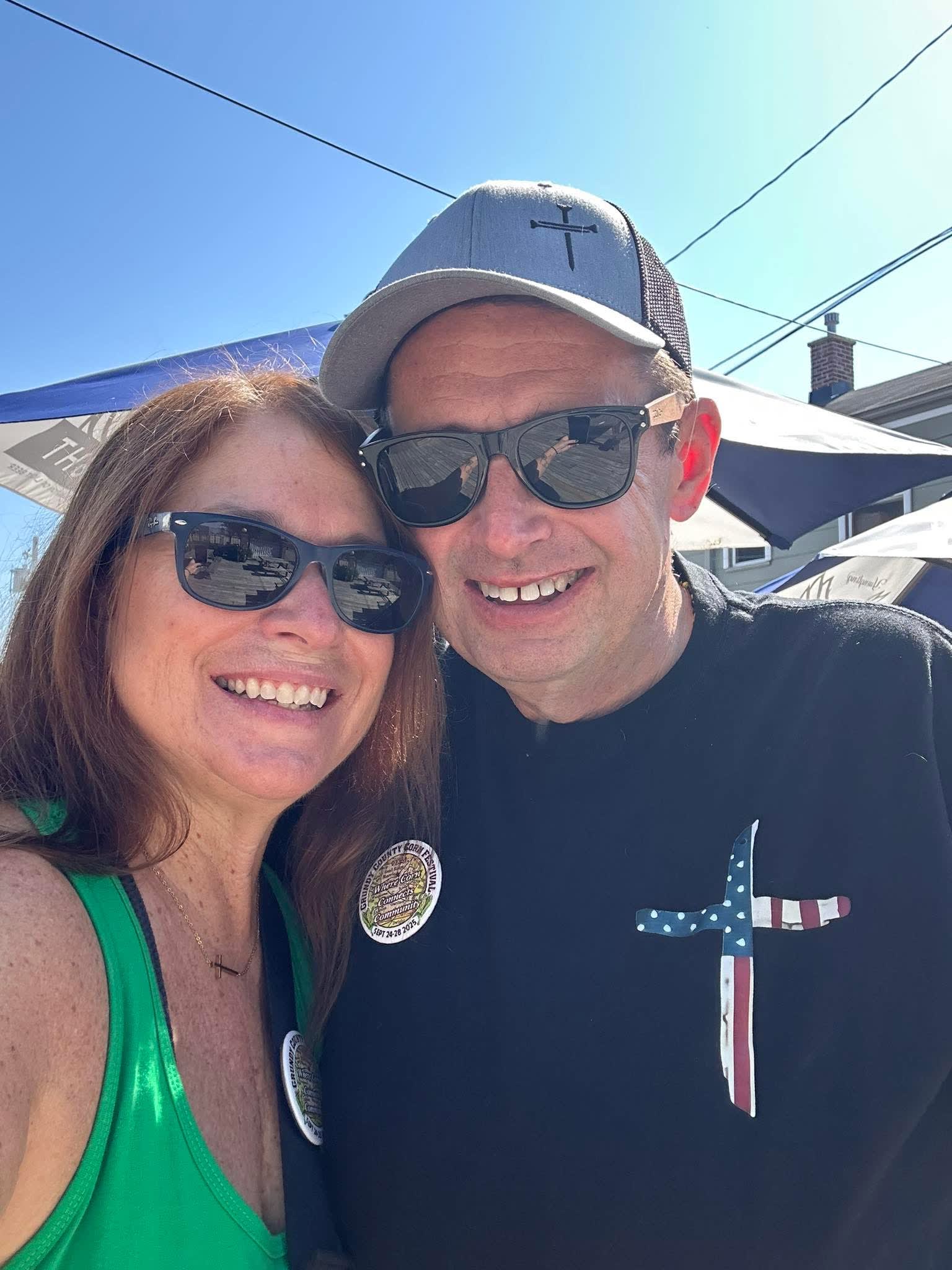 Travis Nelson | Fora Travel