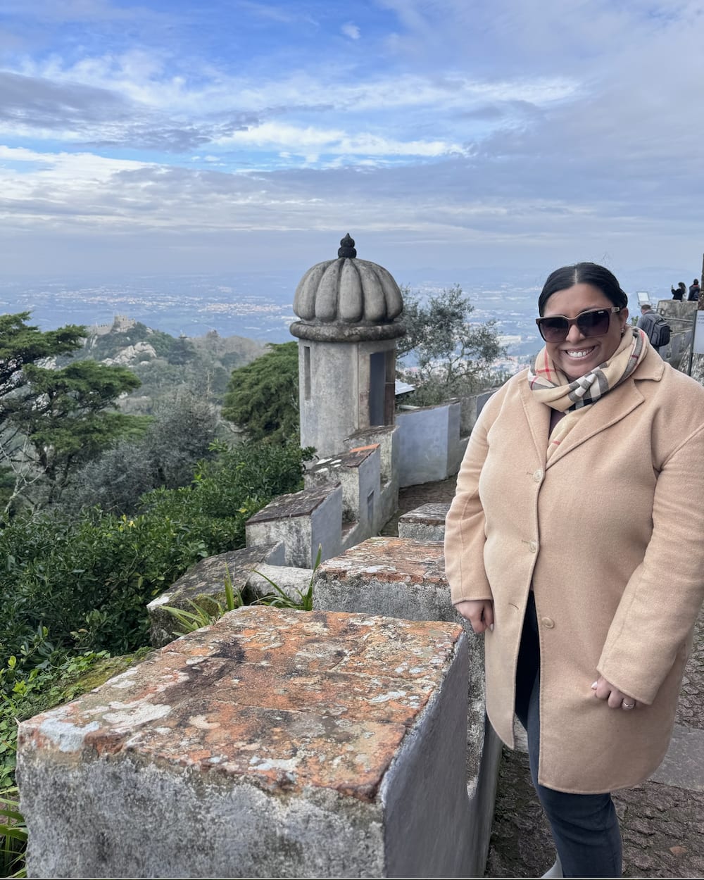 Zahra Ali | Fora Travel