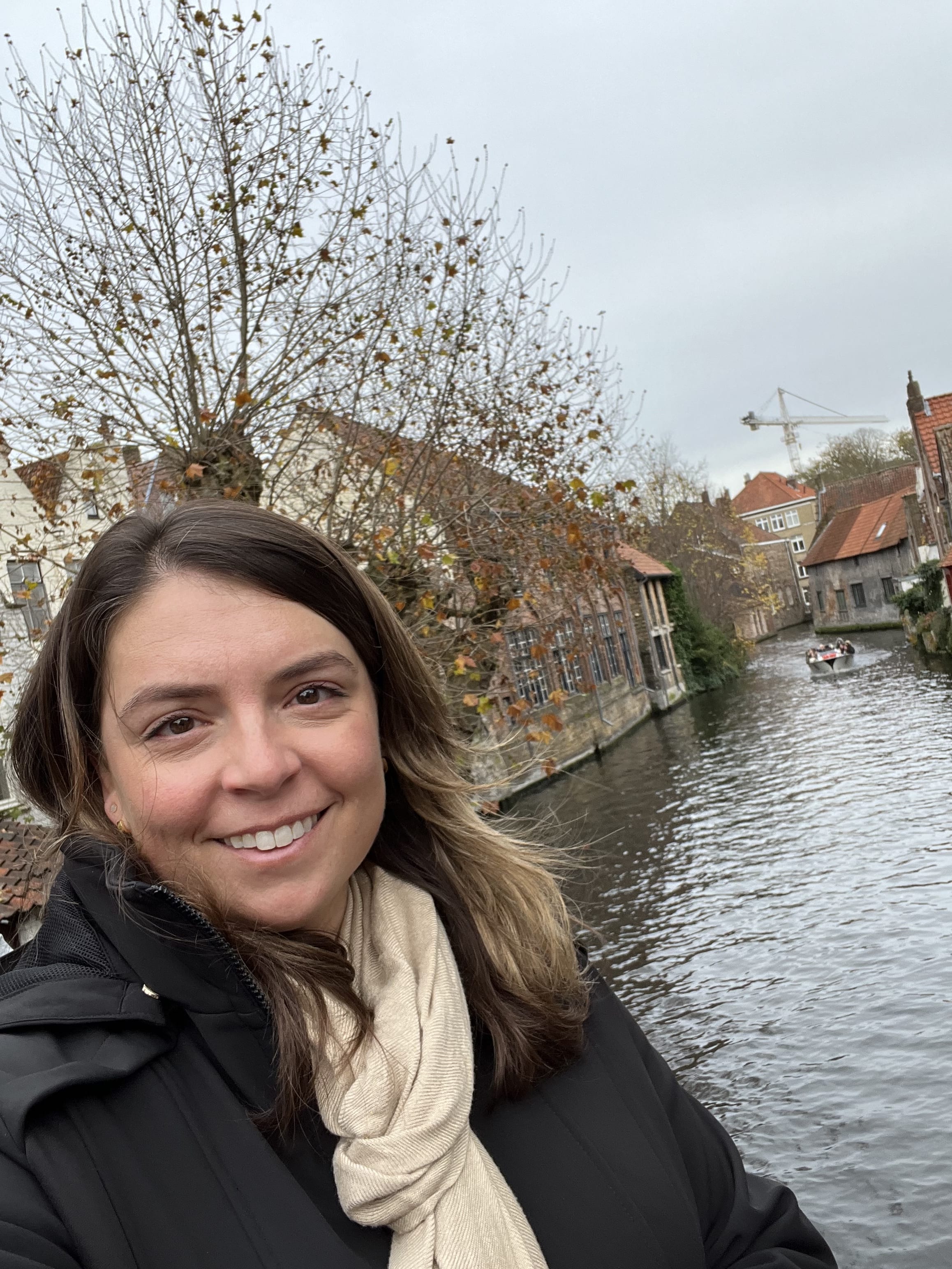 Alex Leonard | Fora Travel