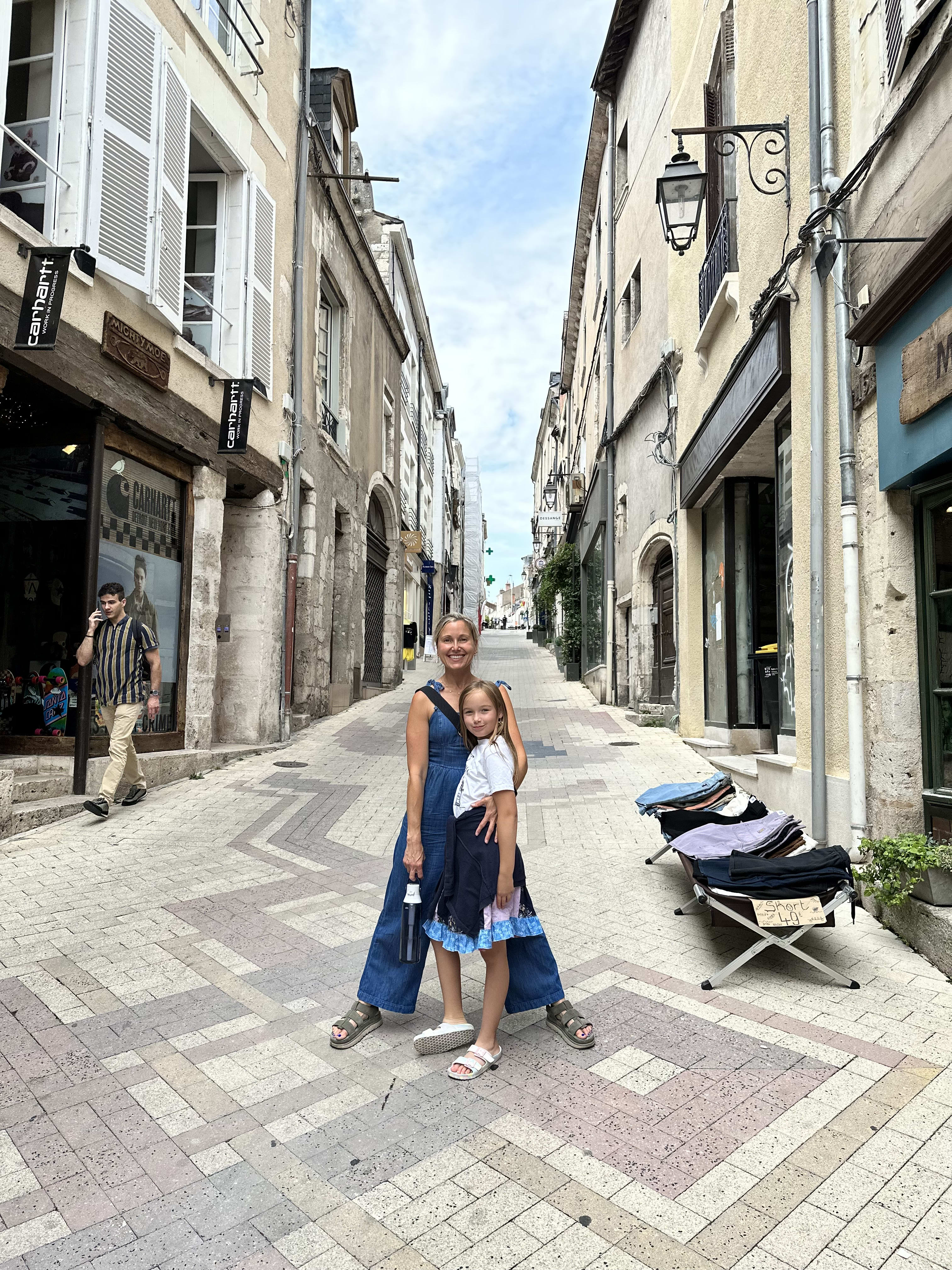 Margo Serlin | Fora Travel