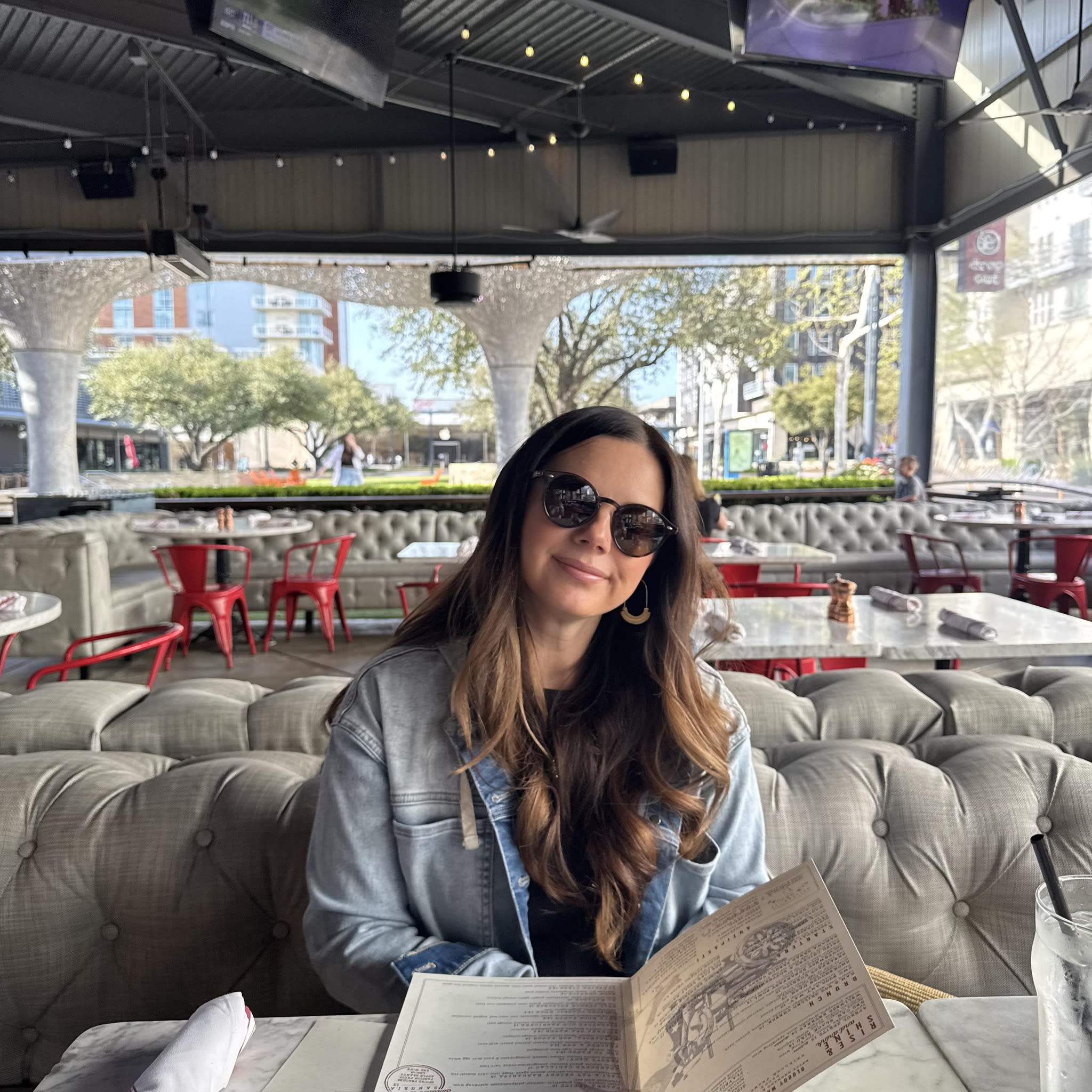 Kaycee Miller | Fora Travel