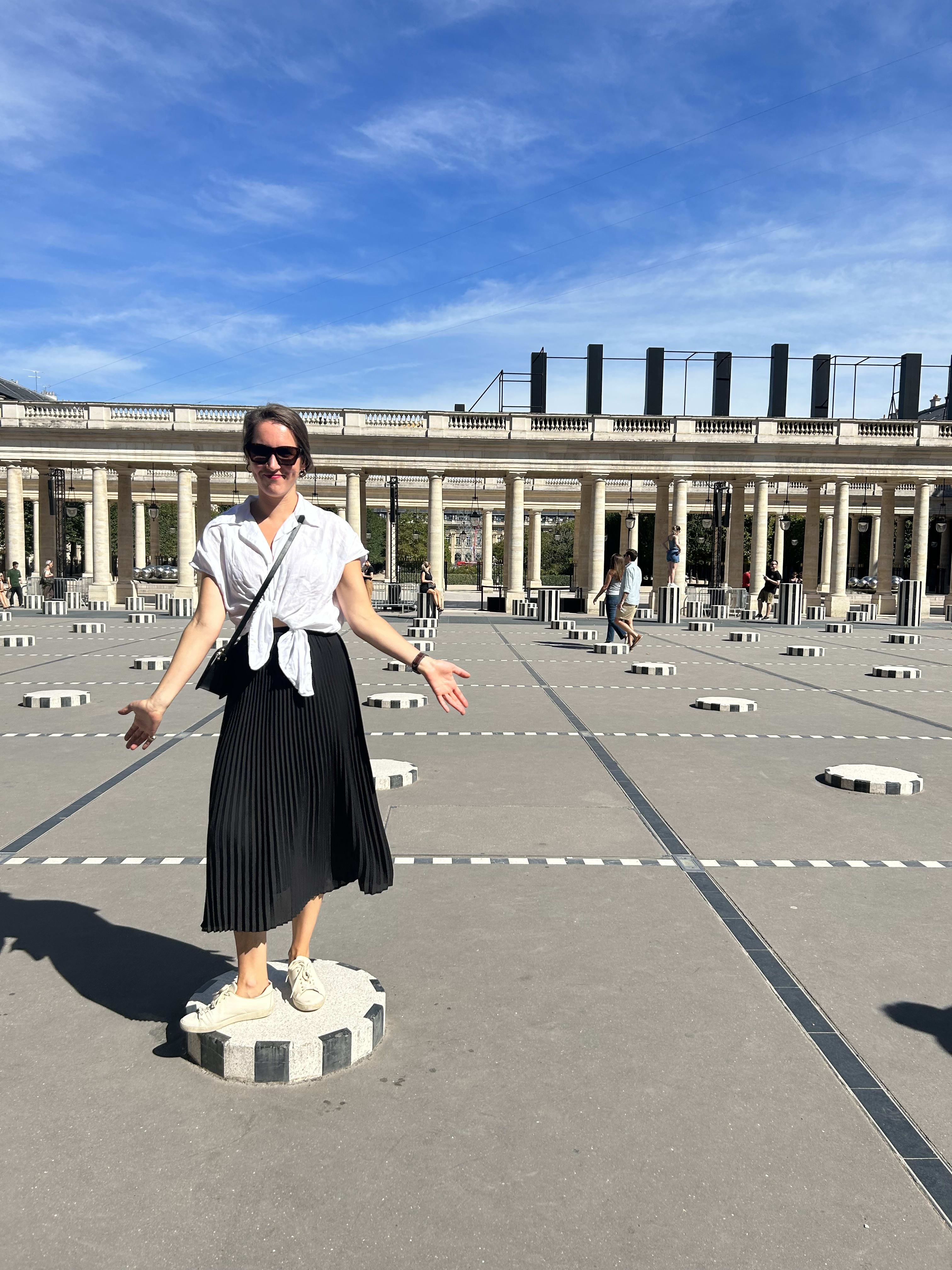 Alexandra Johnson | Fora Travel