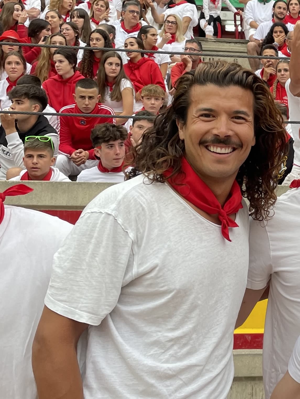 Tanner Johnson | Fora Travel