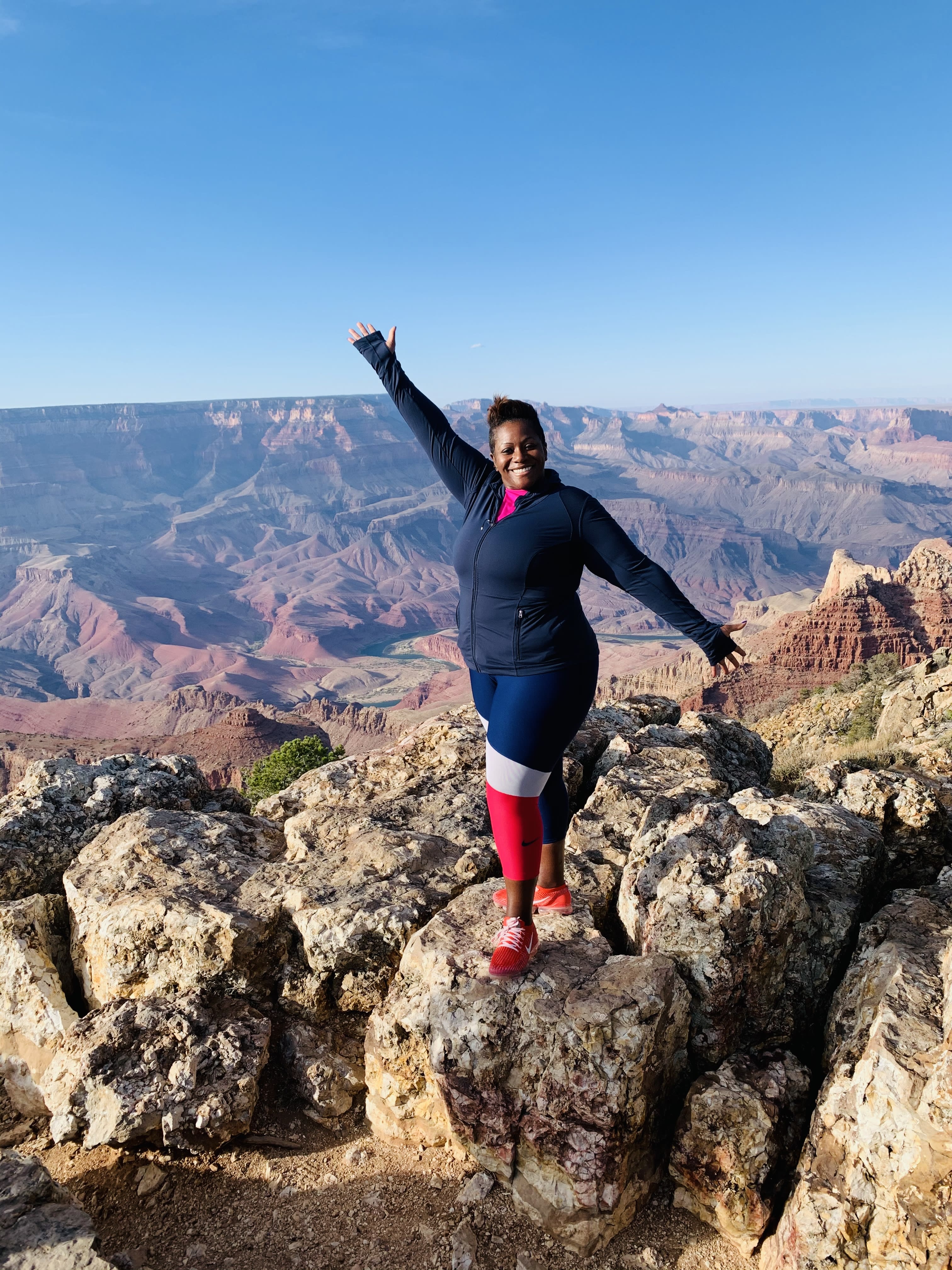 Corissa Britten | Fora Travel