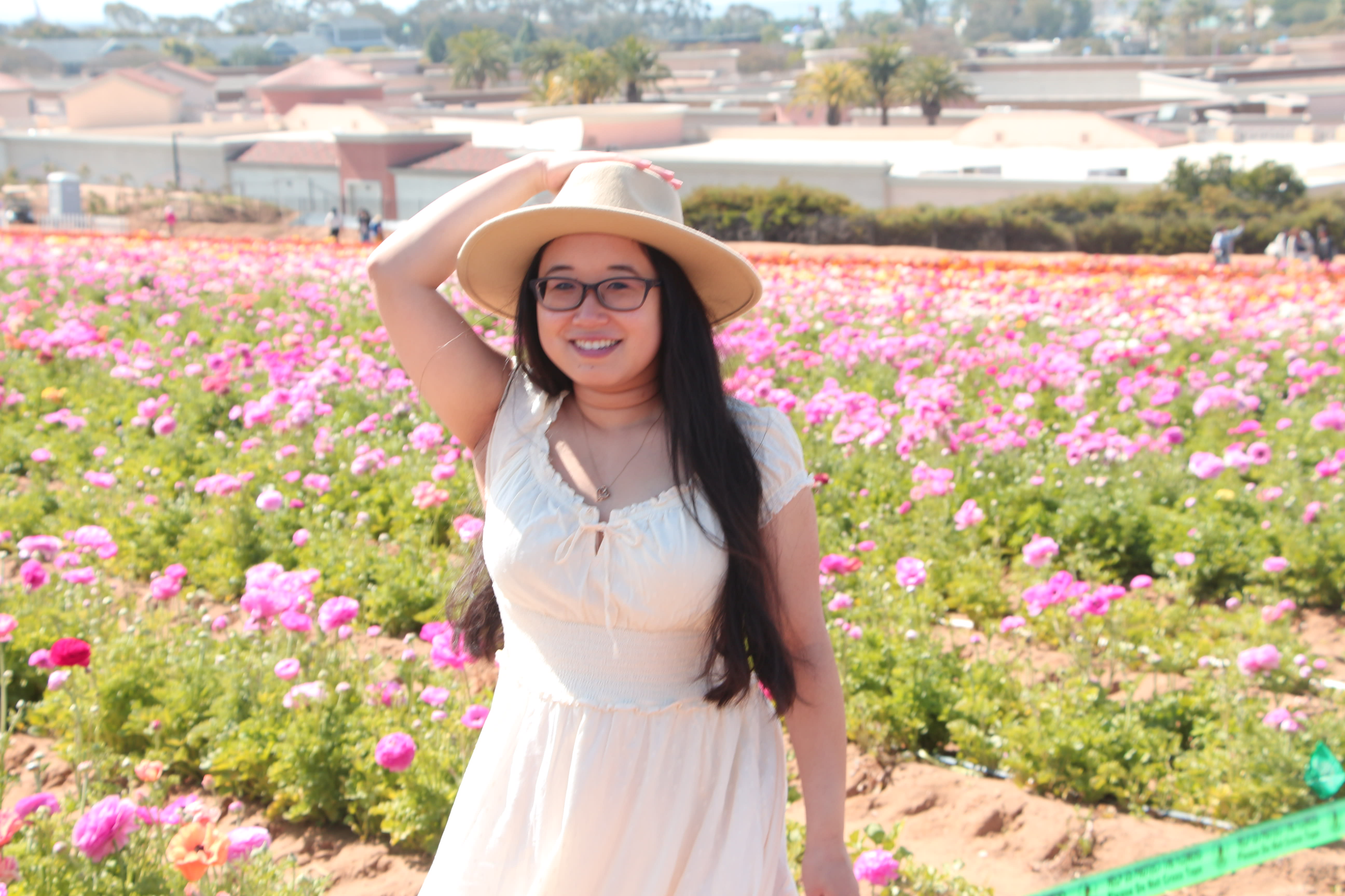 Brianna Soma | Fora Travel