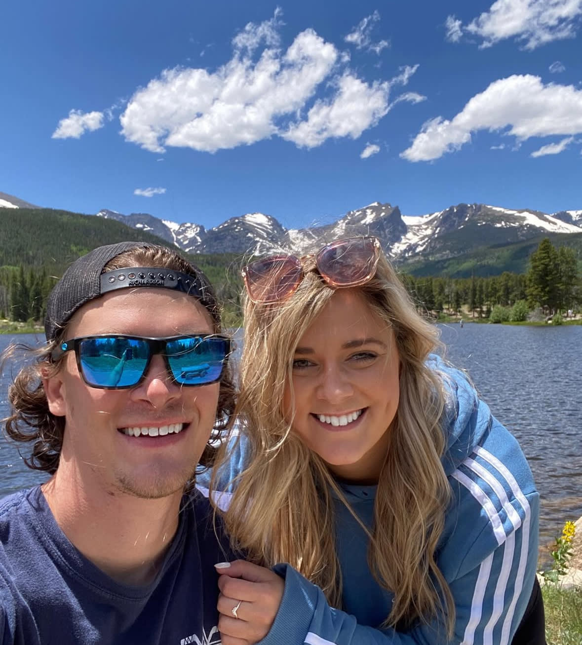 Taylor Foltz | Fora Travel