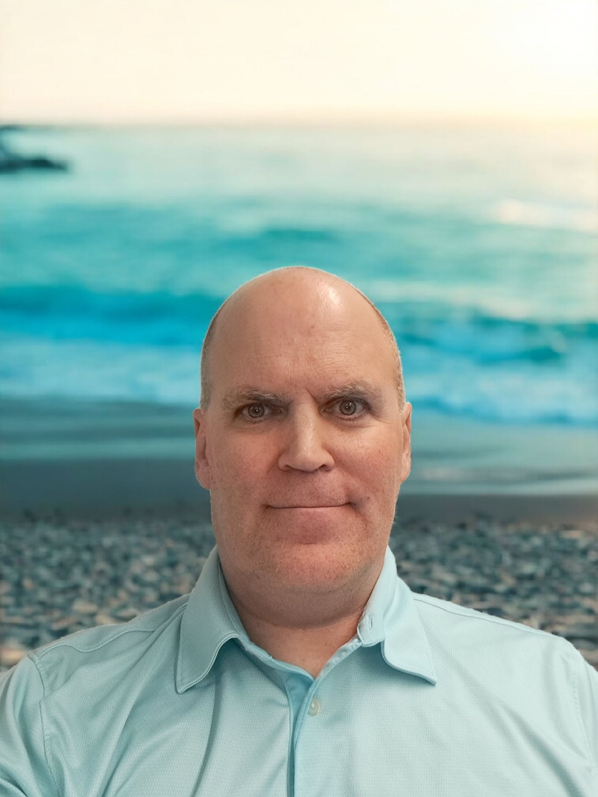 Kyle Shook | Fora Travel