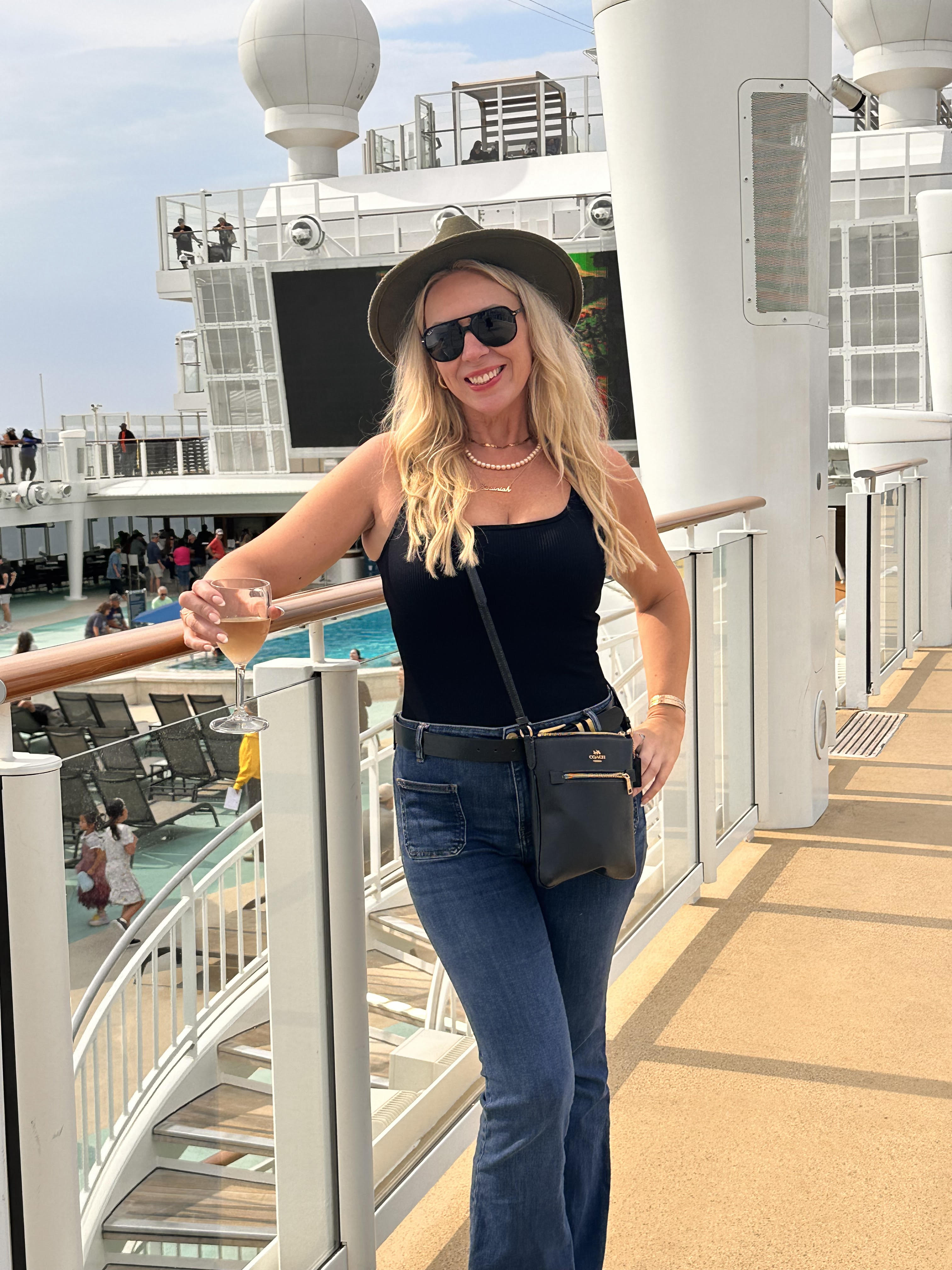 Sarah Dooley | Fora Travel
