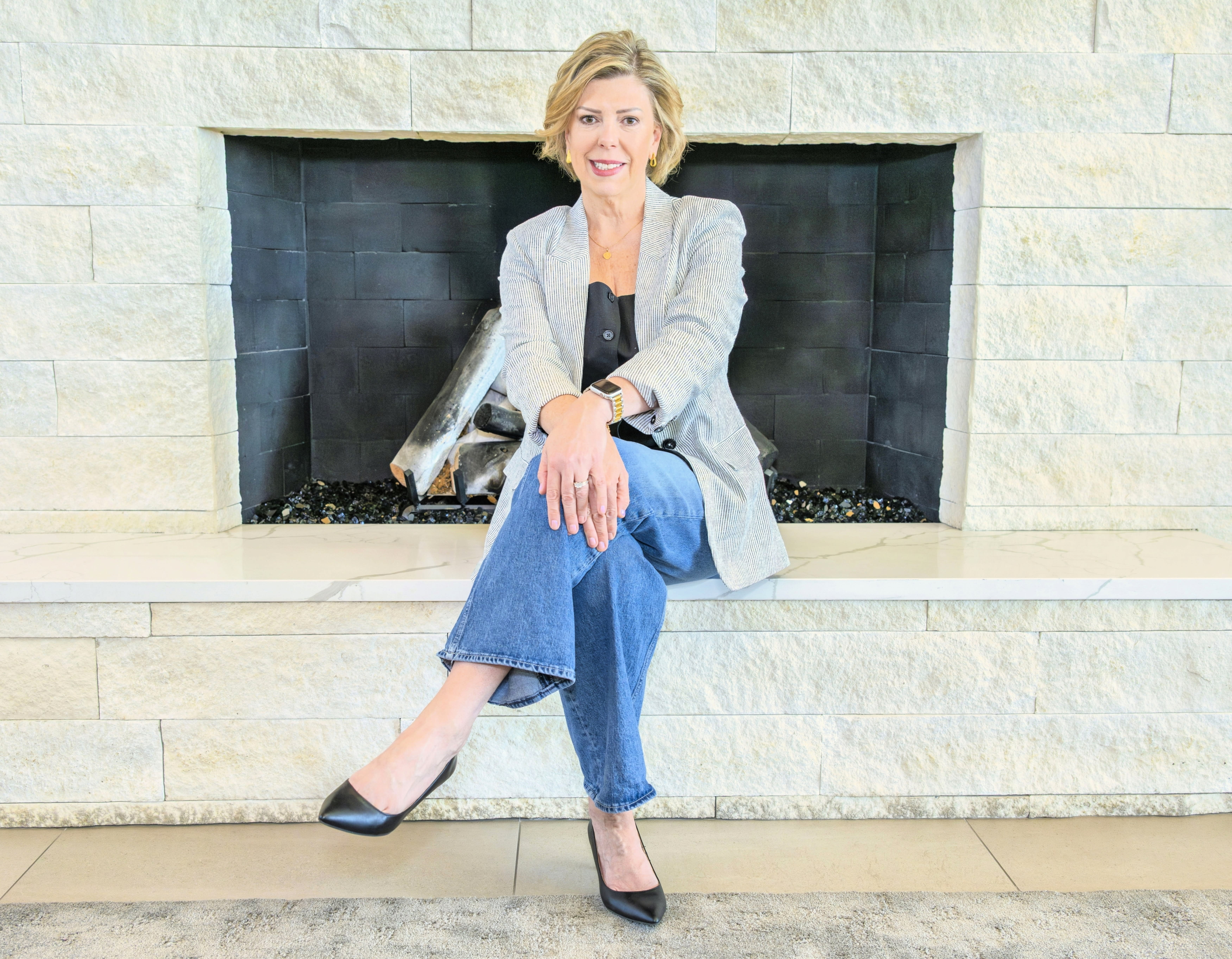 Rebecca Bray | Fora Travel