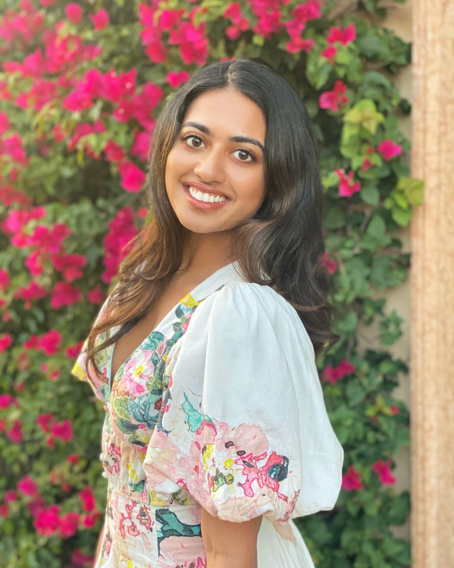 Jasmine Patel | Fora Travel