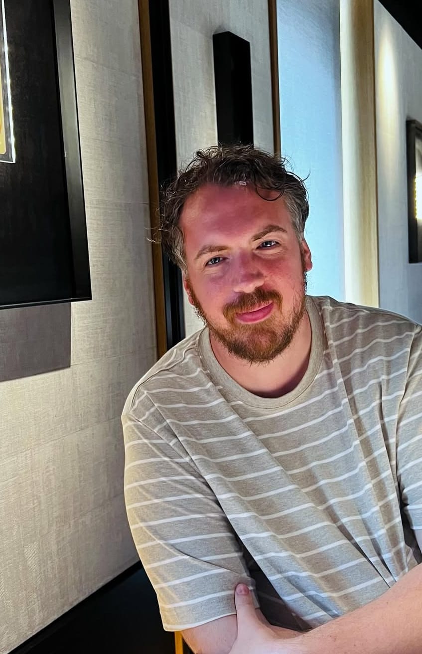 Robert Dean | Fora Travel