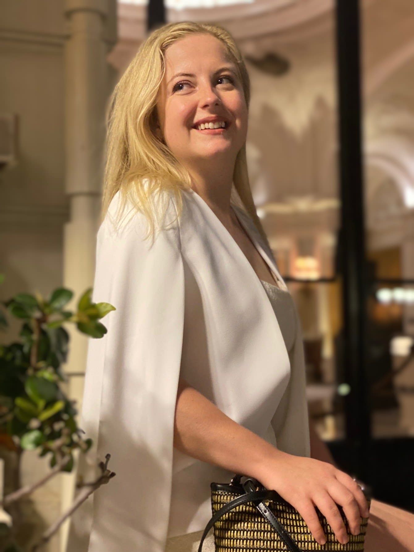 Chelsea Owens | Fora Travel