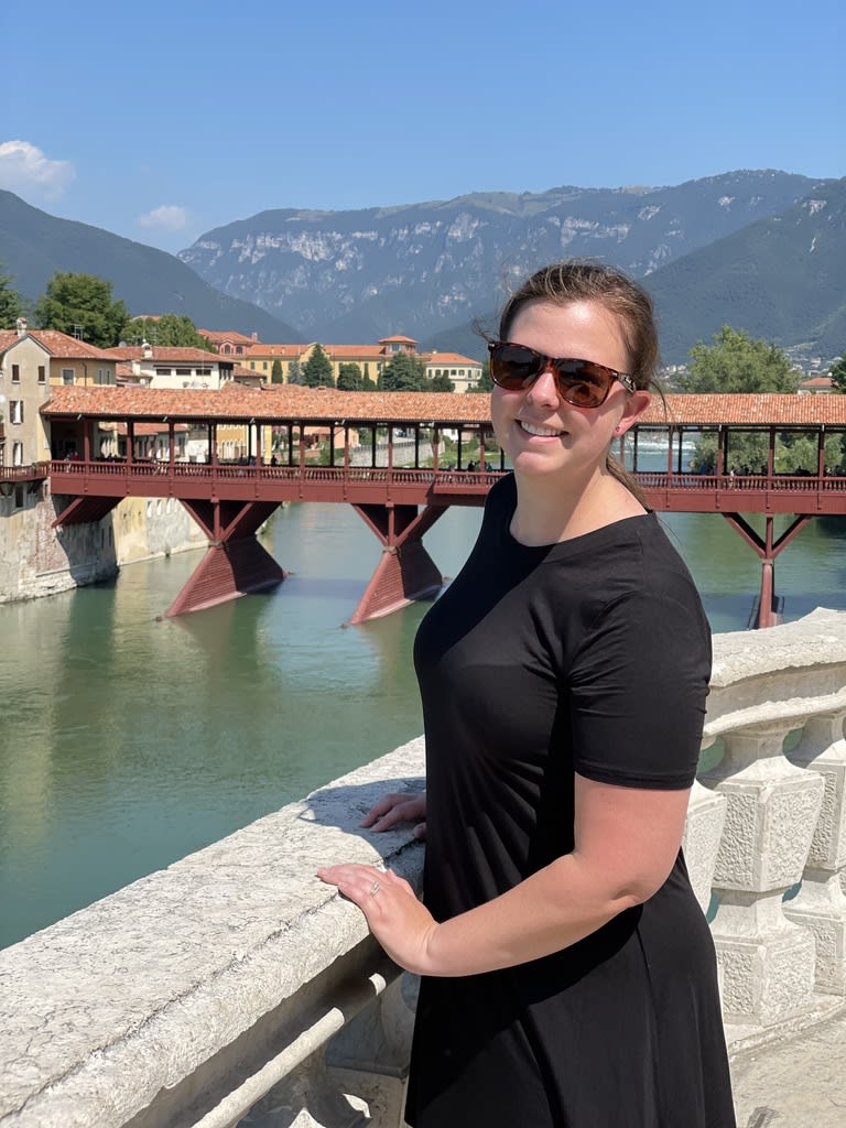 Kristine Cline | Fora Travel