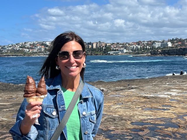 Jennifer Oldfield | Fora Travel
