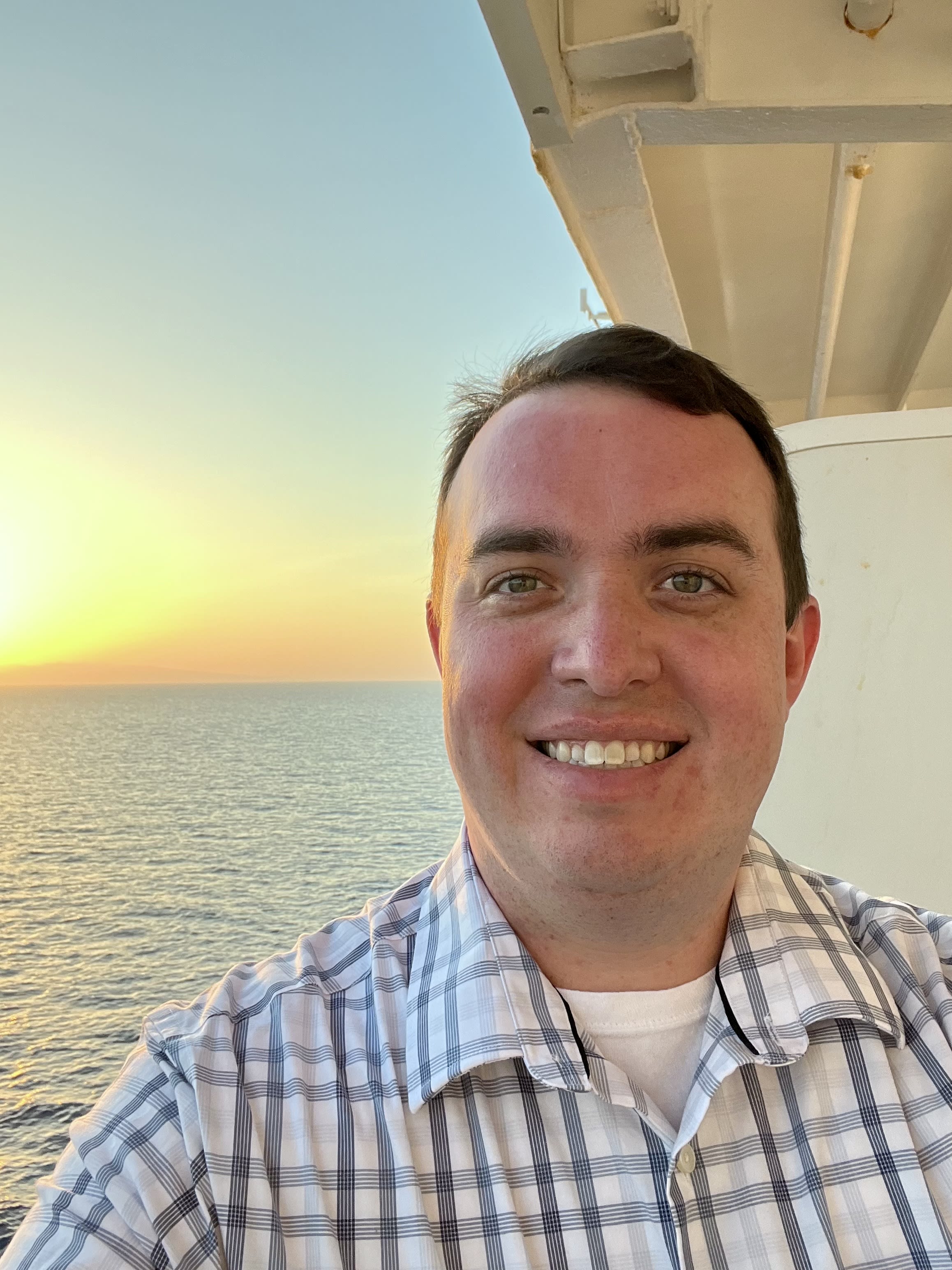 Andrew Allison | Fora Travel